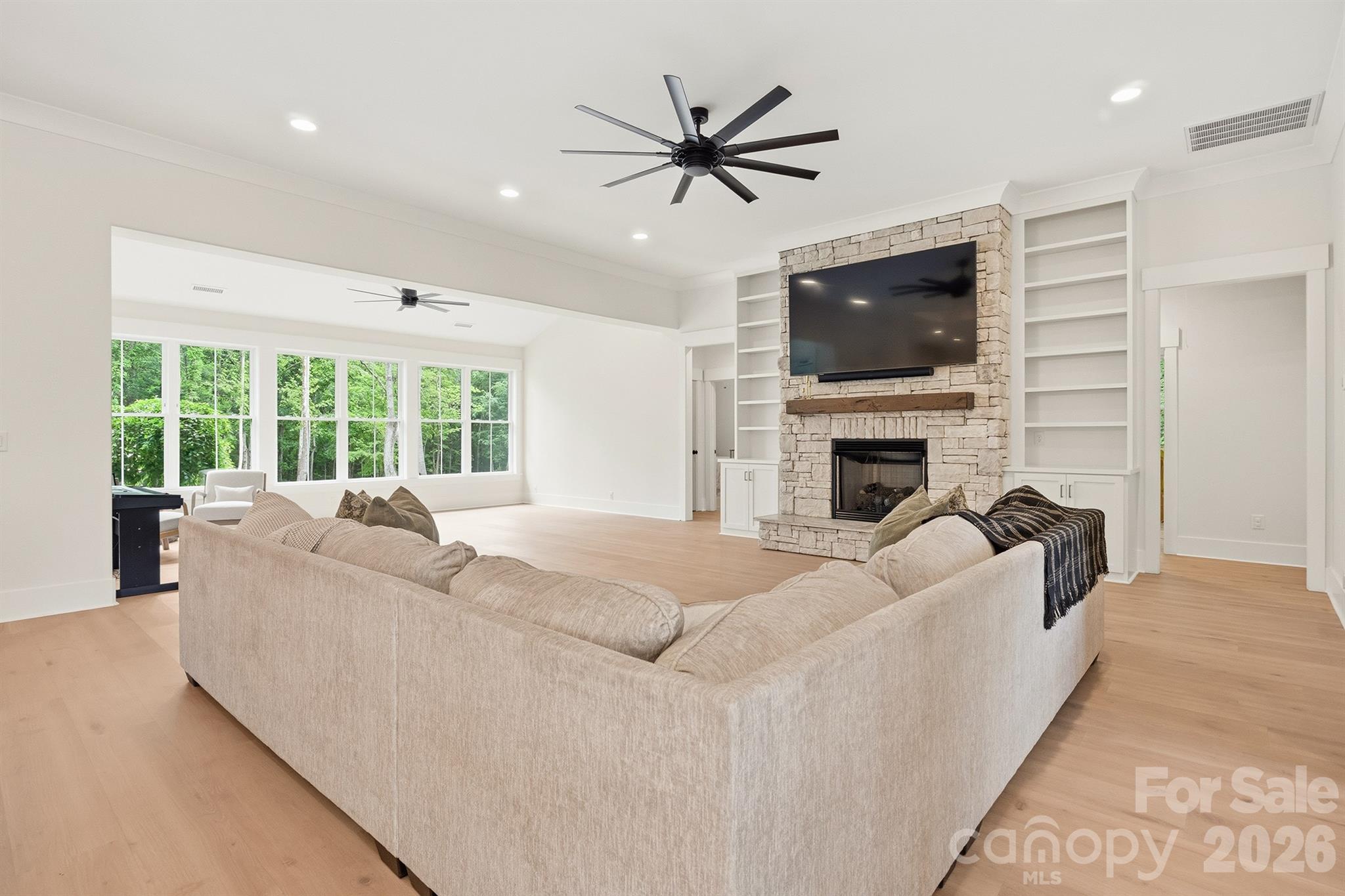 2855 Long Run Farm Road, Mount Pleasant, NC - photo 13 of 47