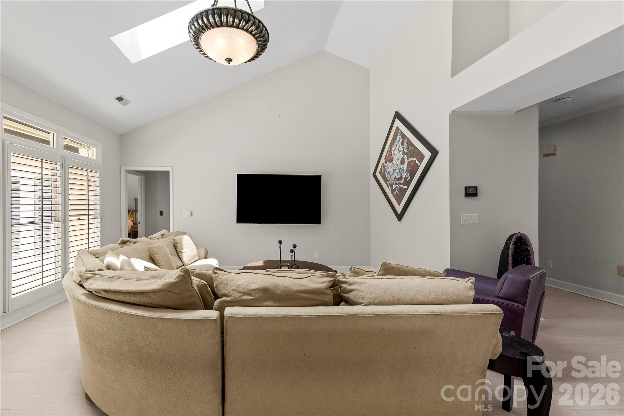 Home for sale at 4123 Fairway Downs Court, Charlotte, NC — photo 7 of 42