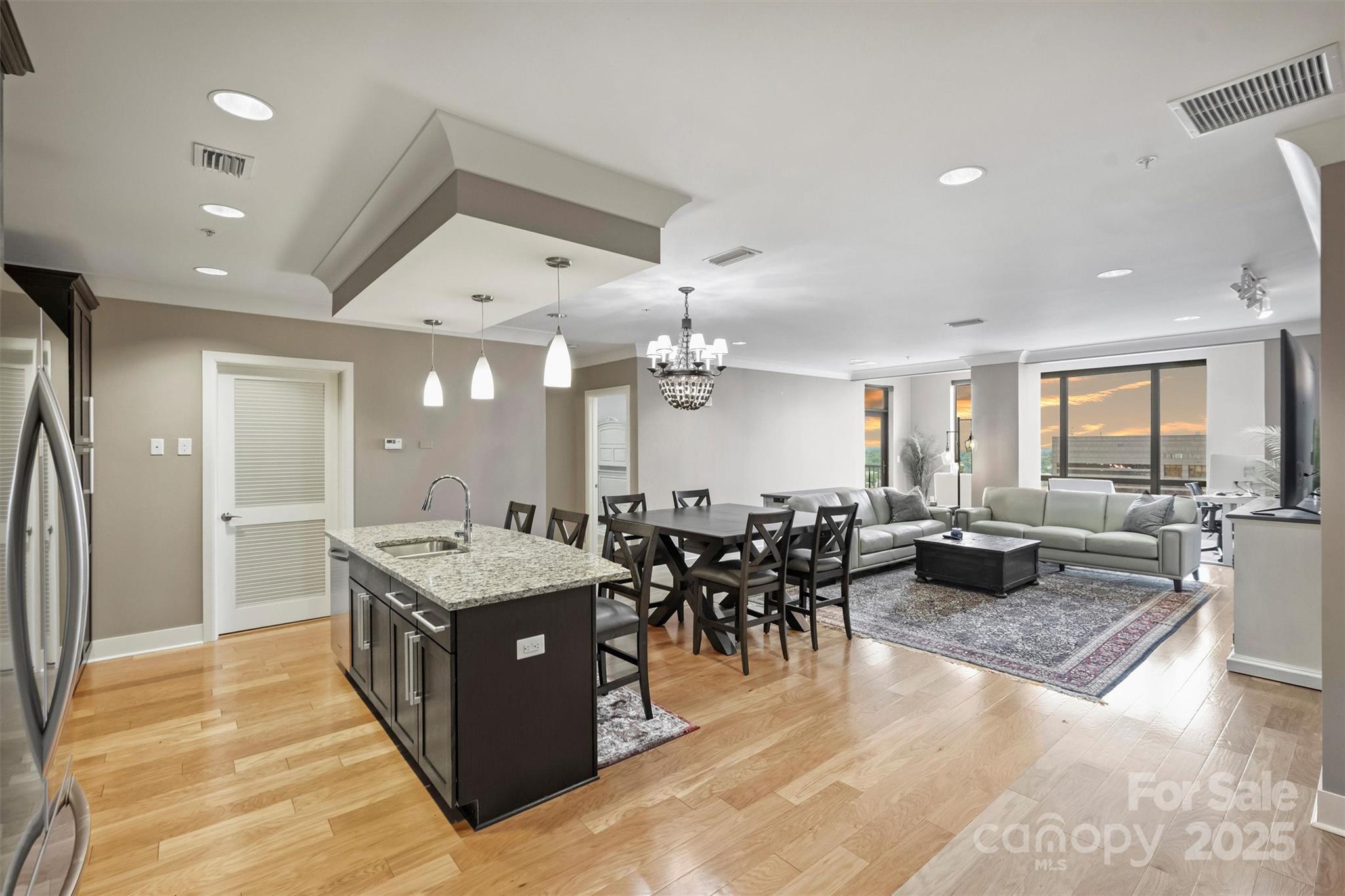 Photo 6 of 222 S Caldwell Street1812, Charlotte, NC