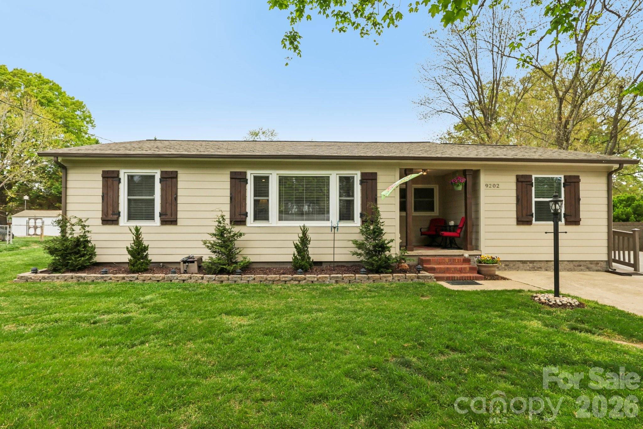 Photo 3 of 9202 Elgin Drive, Charlotte, NC