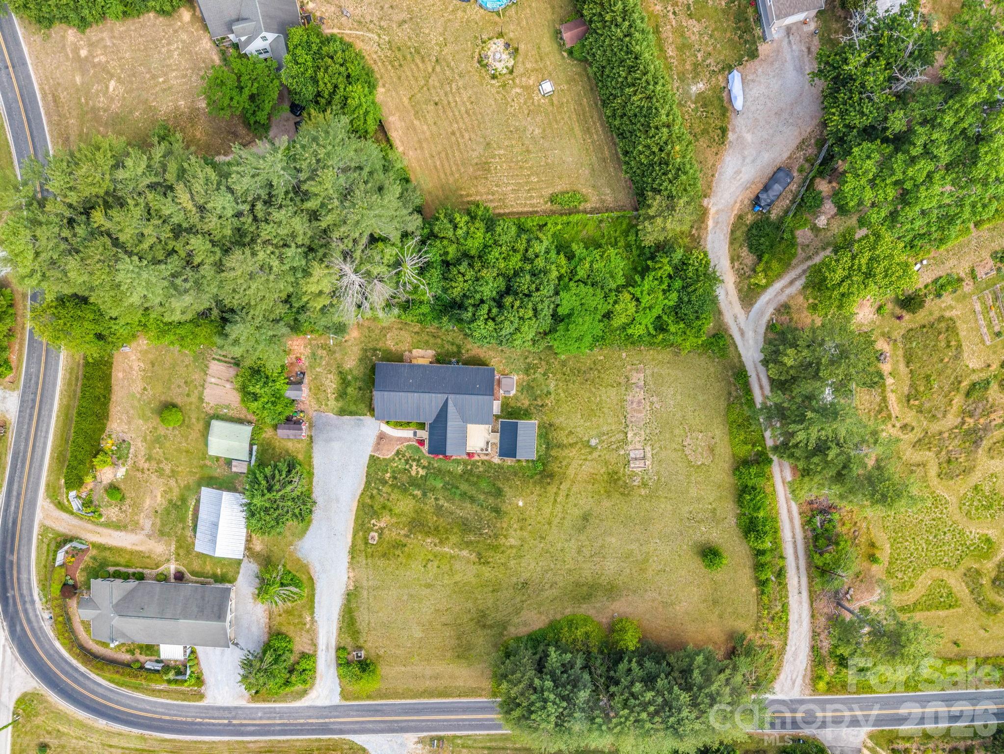 219 Jackson Loop Road, Flat Rock, NC - photo 43 of 46