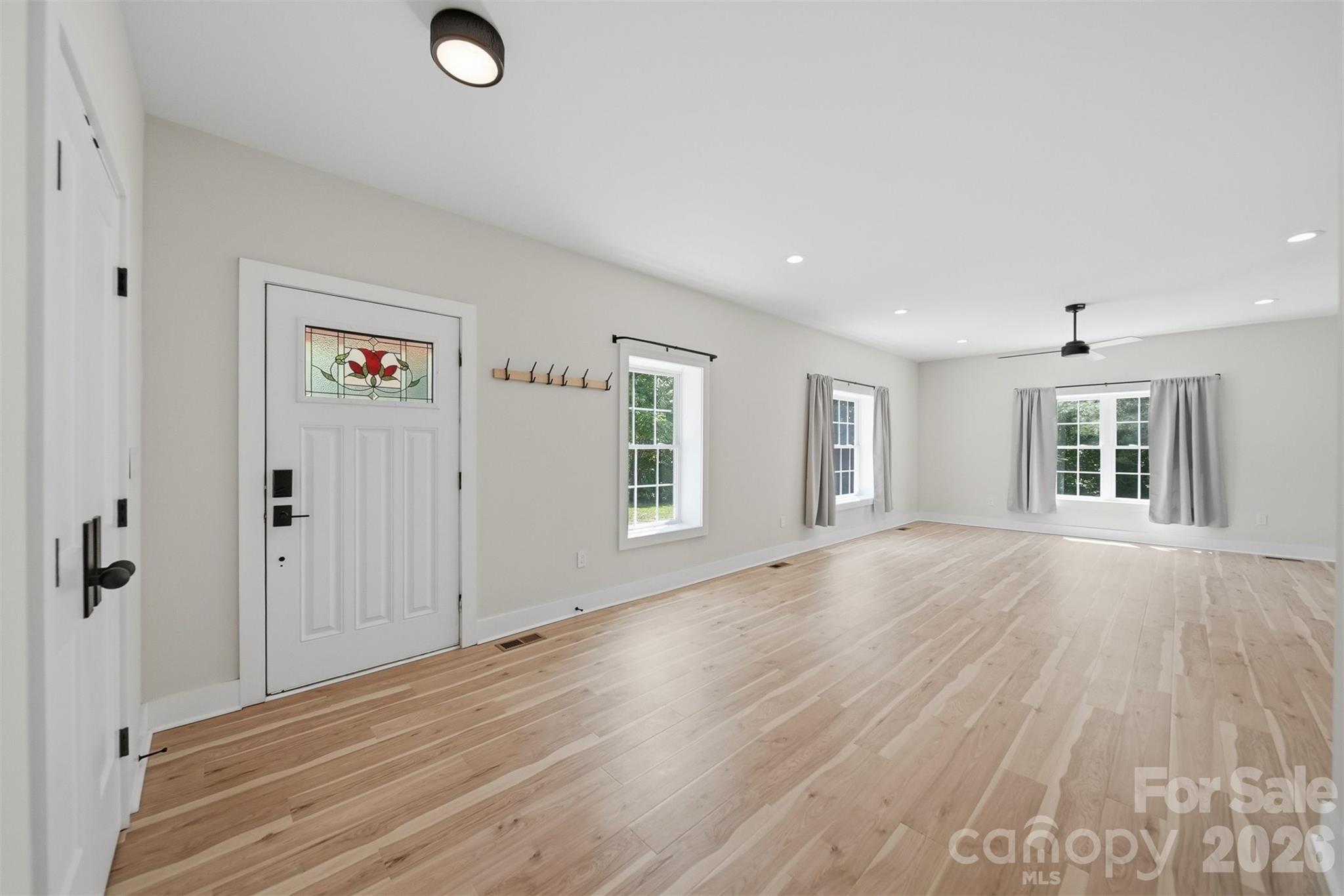 238 Millenium Drive, Taylorsville, NC - photo 7 of 49