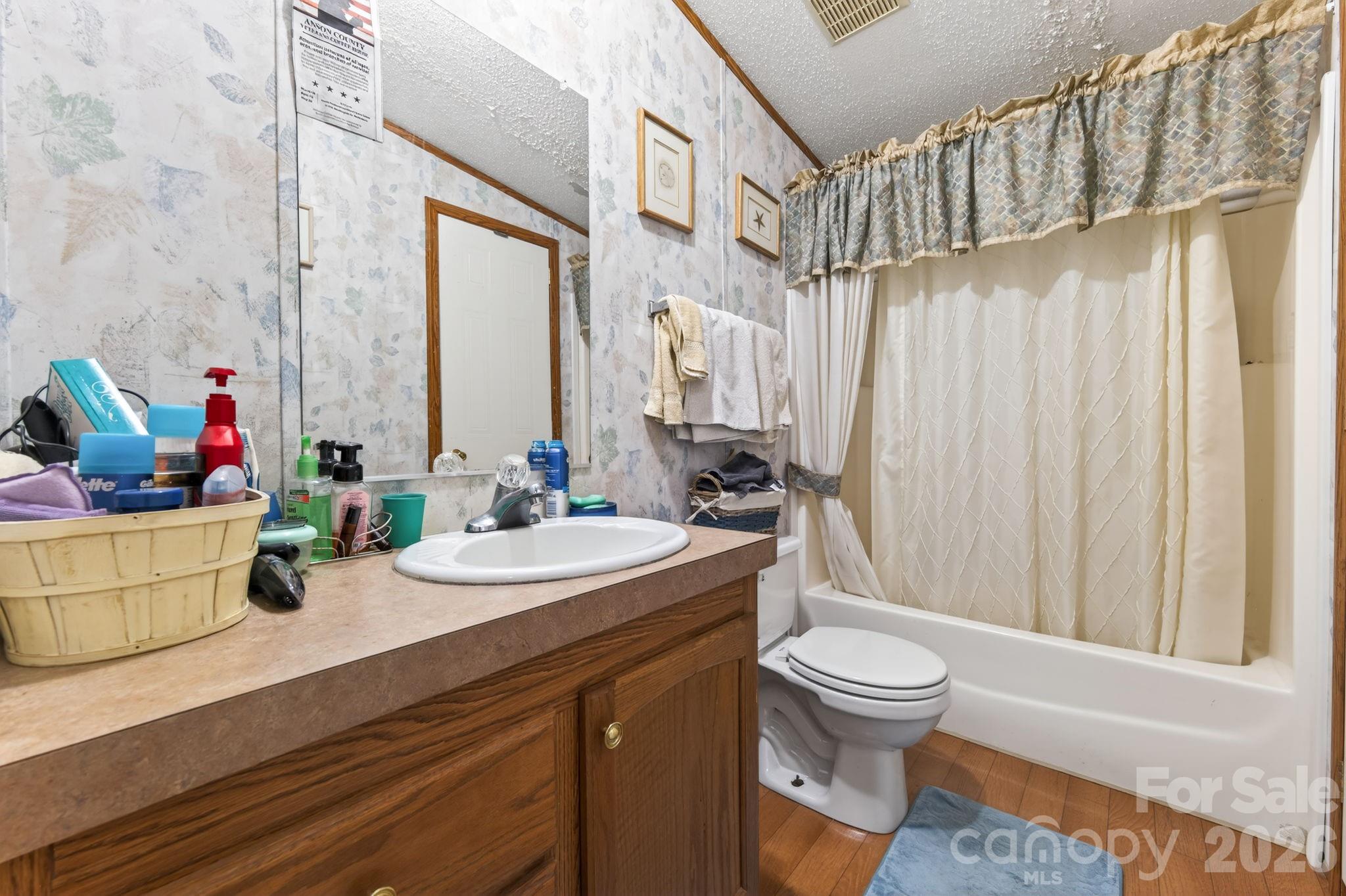 11445 Hwy 742 Highway N, Polkton, NC - photo 17 of 29