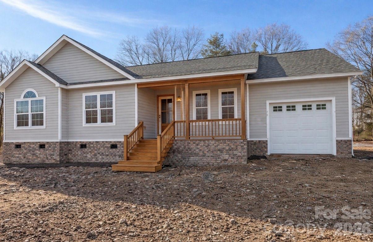 Photo 2 of TBD Maske Road, Mount Gilead, NC
