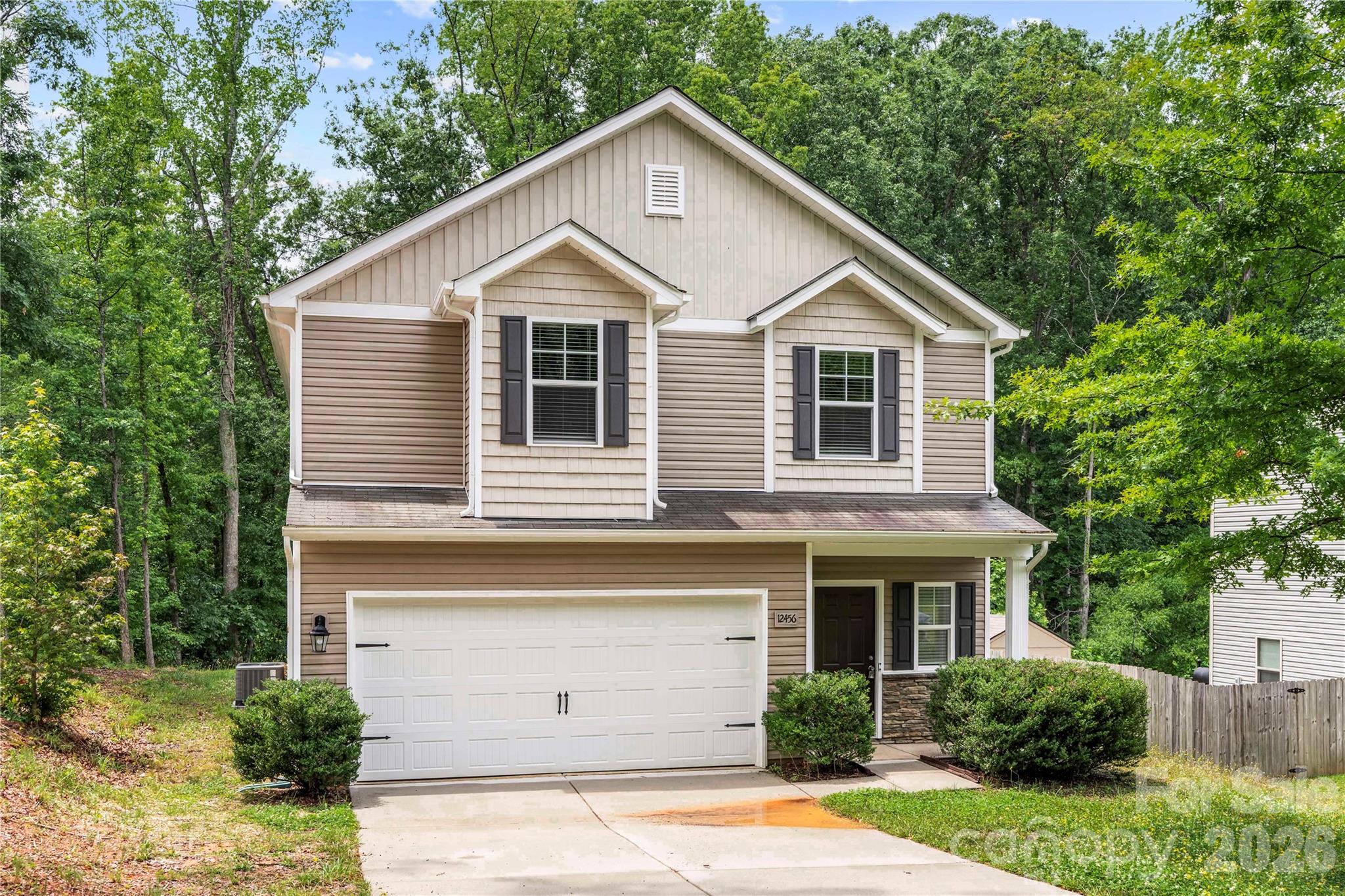 Photo 3 of 12456 Susanna Drive, Charlotte, NC