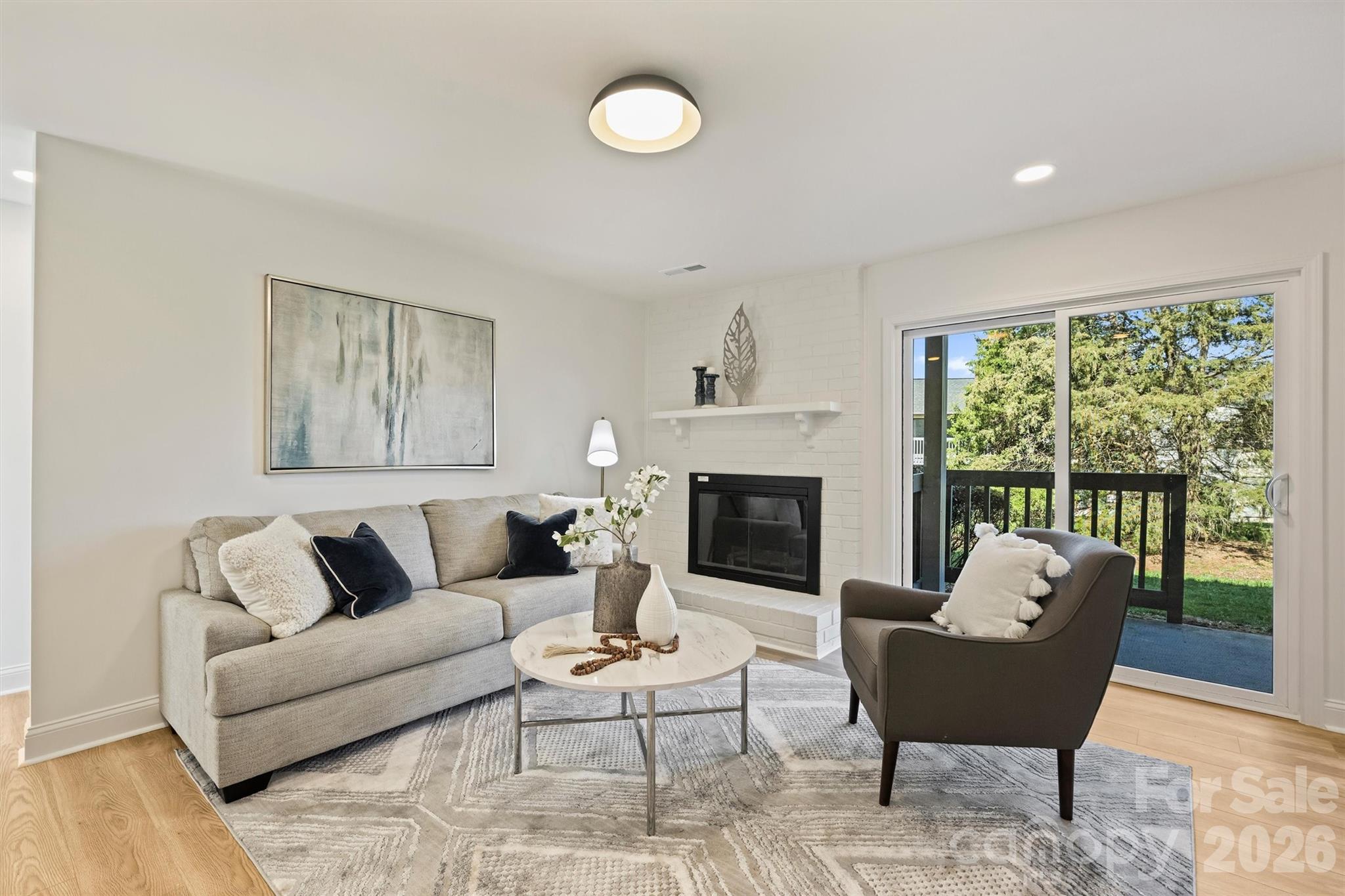 Photo 5 of 11141 Harrowfield Road, Charlotte, NC