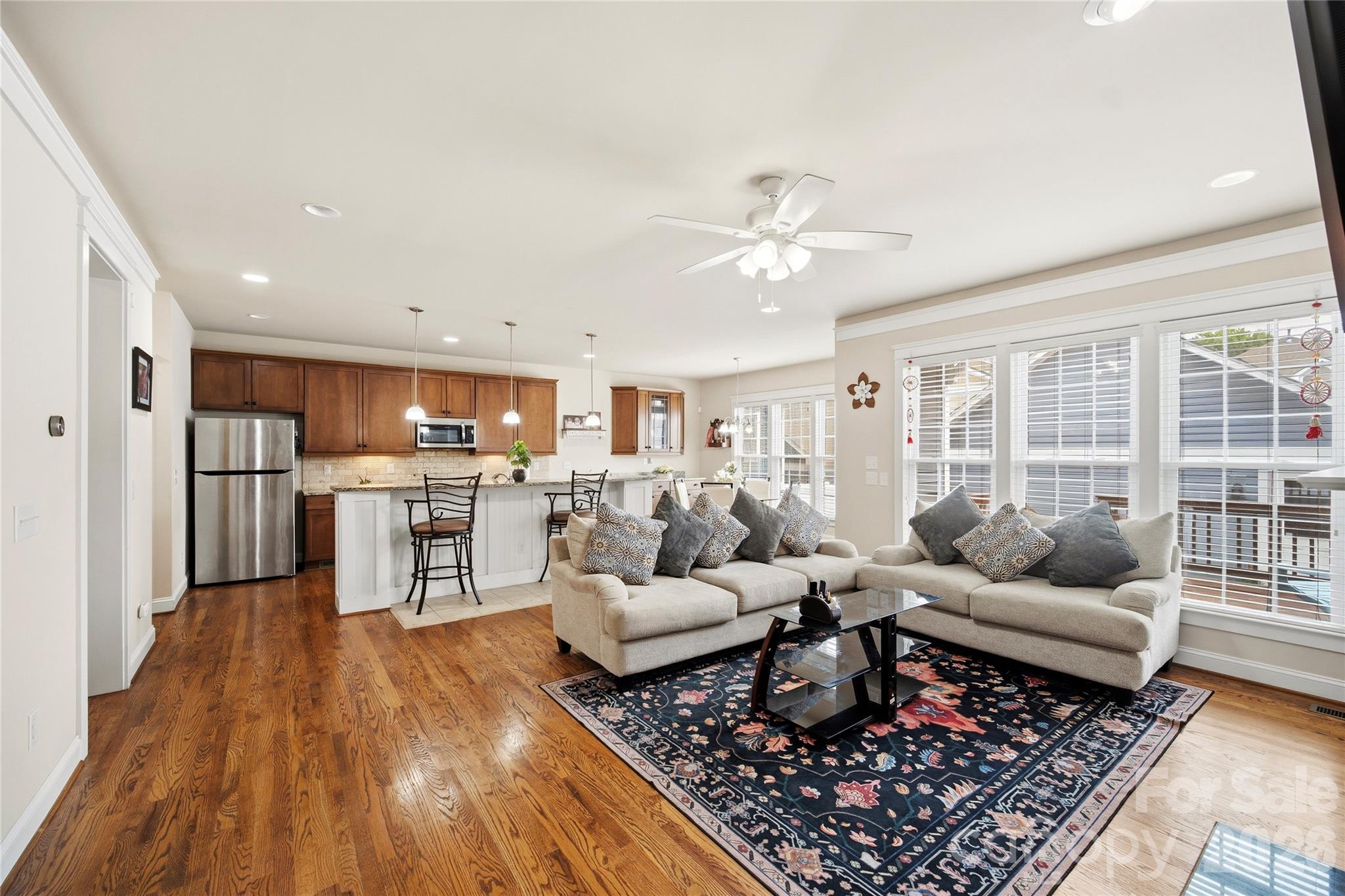 Photo 7 of 11507 Ardrey Crest Drive, Charlotte, NC