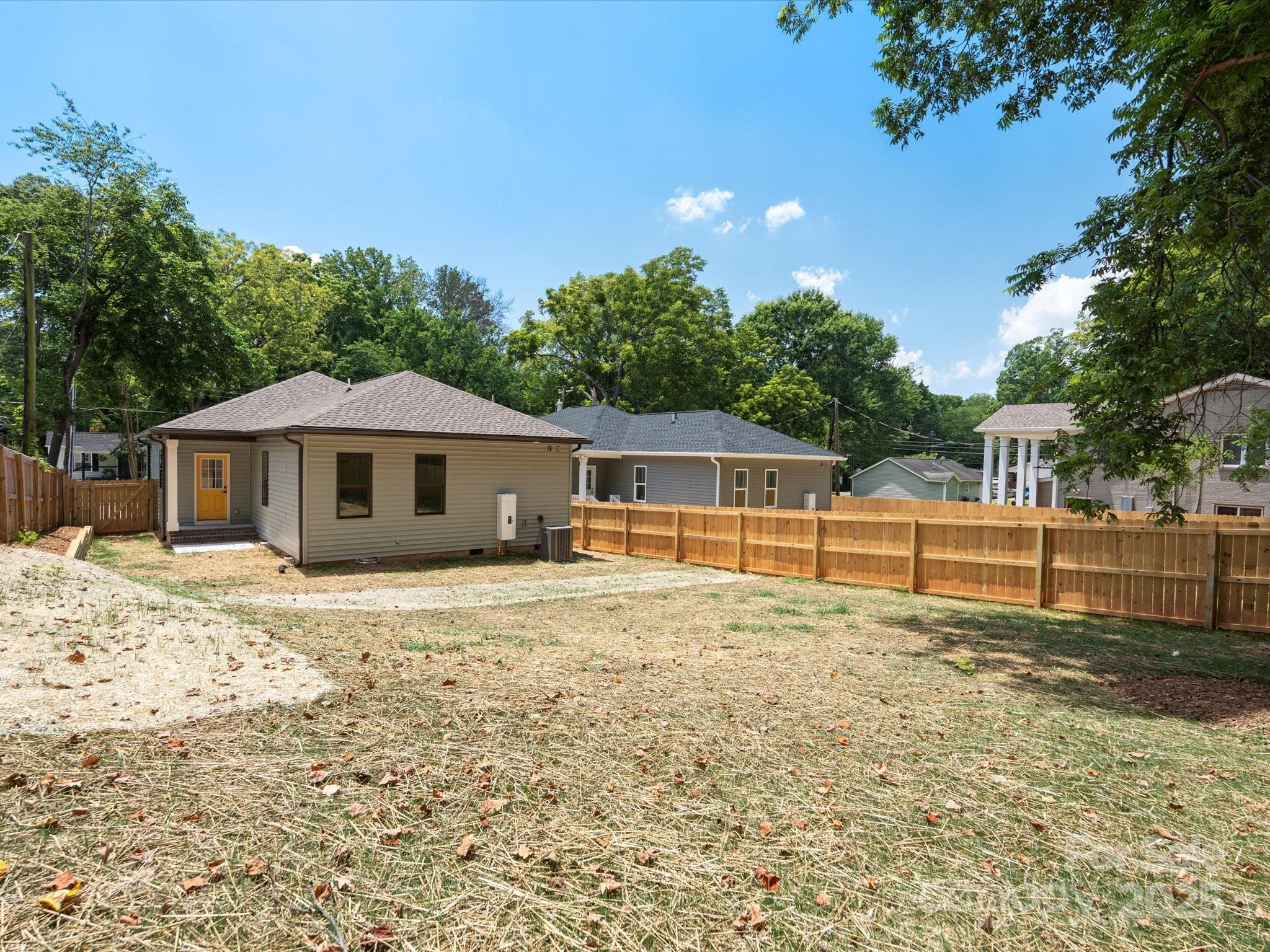 Photo 35 of 4113 Rutgers Avenue, Charlotte, NC
