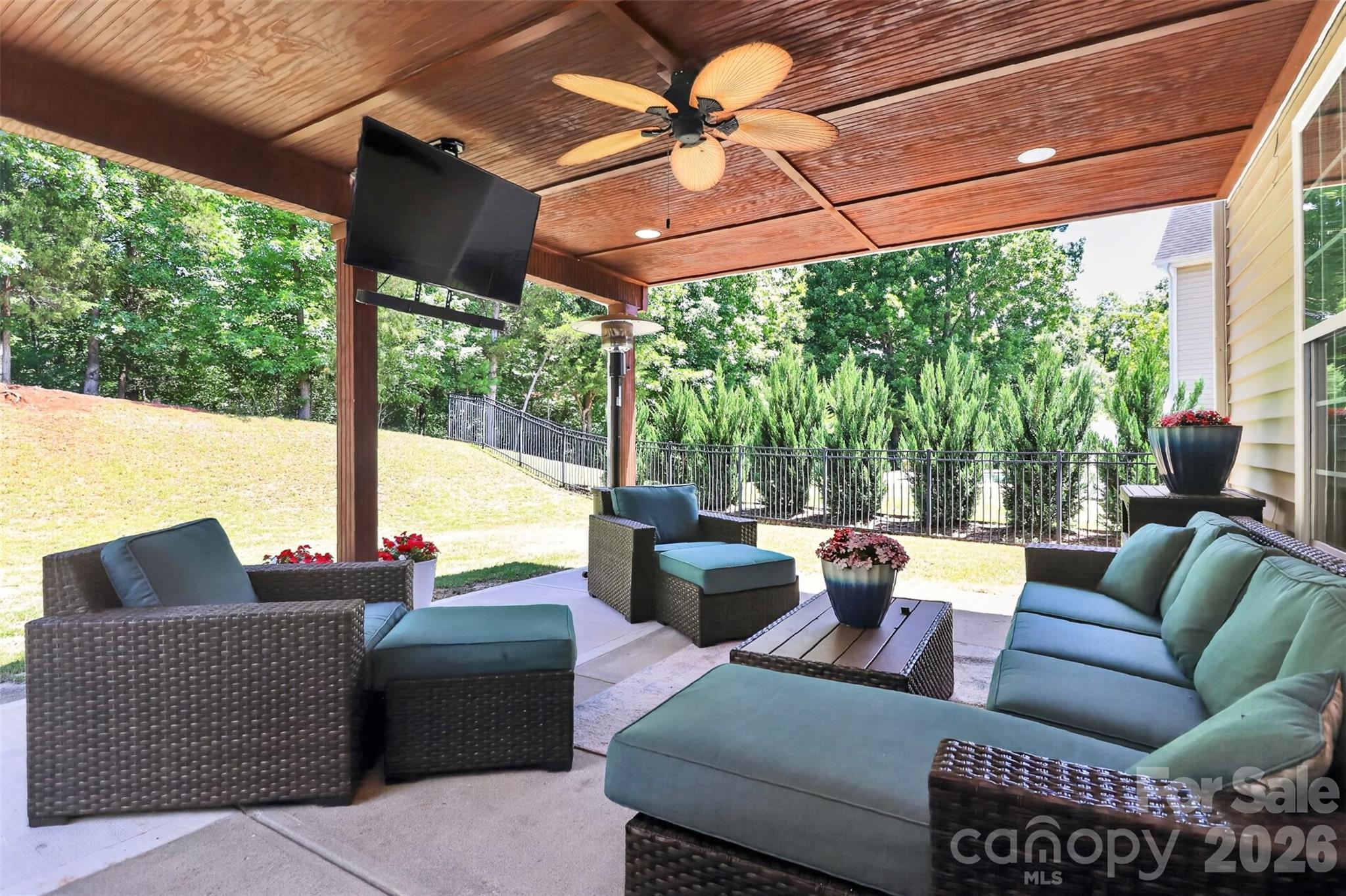 719 Fresia Drive, Tega Cay, SC - photo 41 of 49