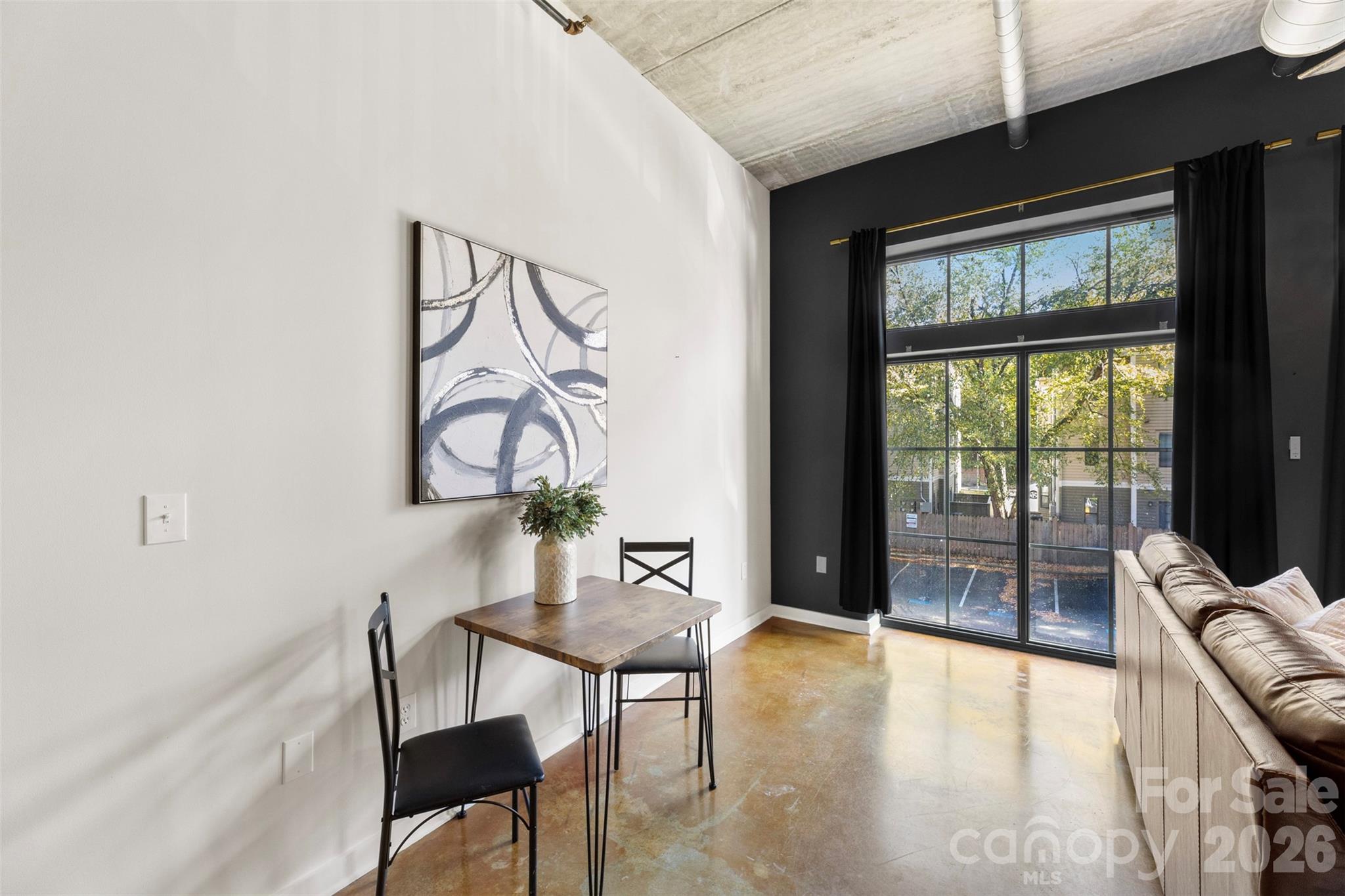 Photo 9 of 626 N Graham Street205, Charlotte, NC