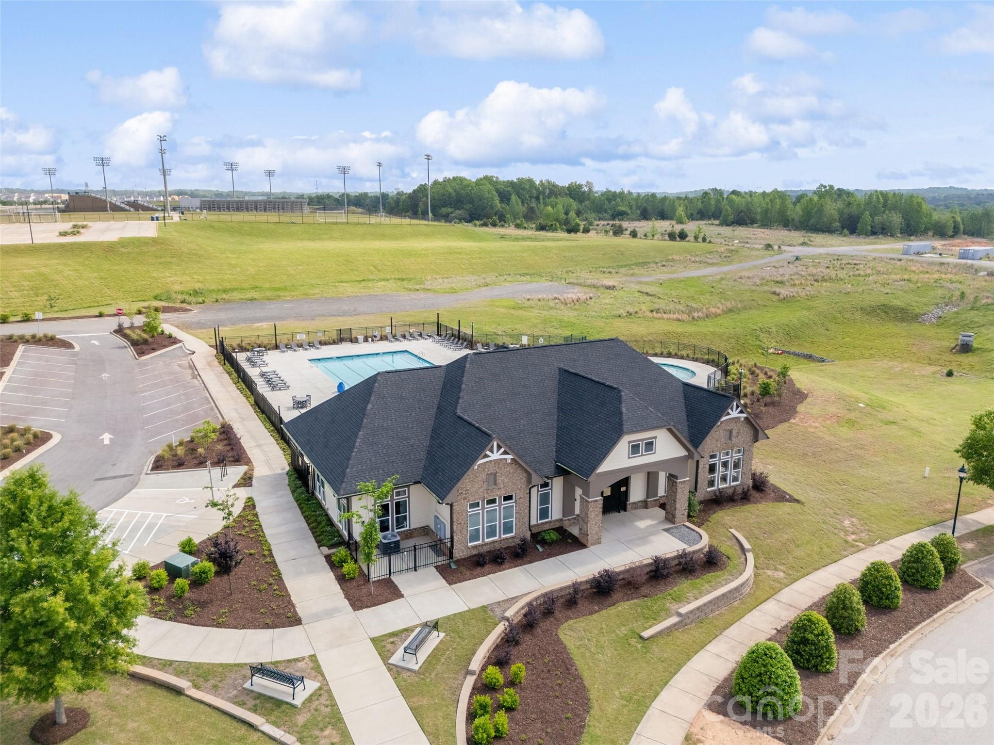 1568 Riverwalk Parkway, Rock Hill, SC - photo 44 of 49