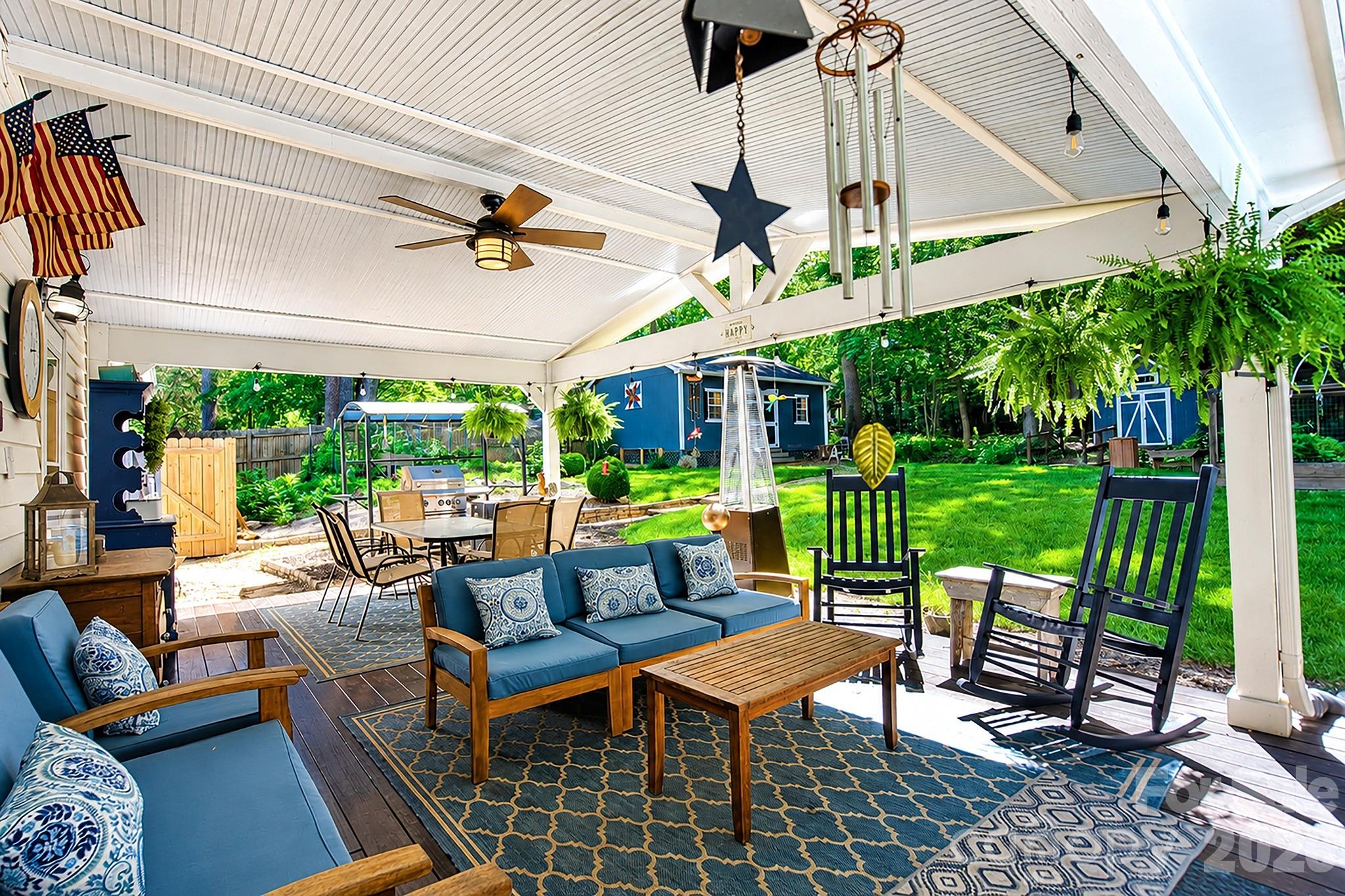 Photo 23 of 9629 Watergate Road, Charlotte, NC