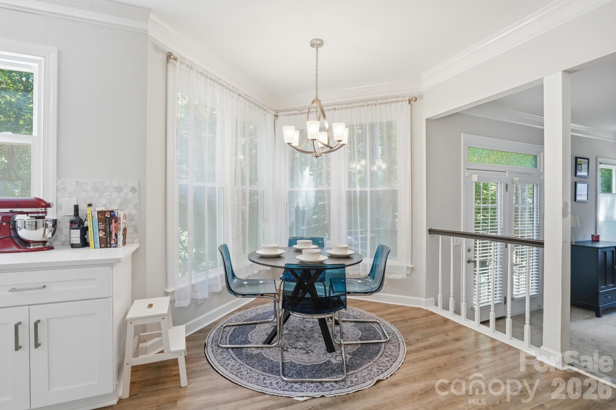 Photo 13 of 4611 Deer Cross Trail, Charlotte, NC