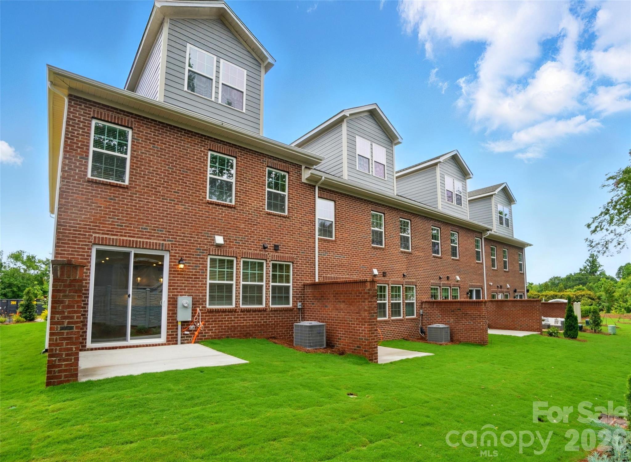 Photo 4 of 12019 Lavinia Lane, Charlotte, NC