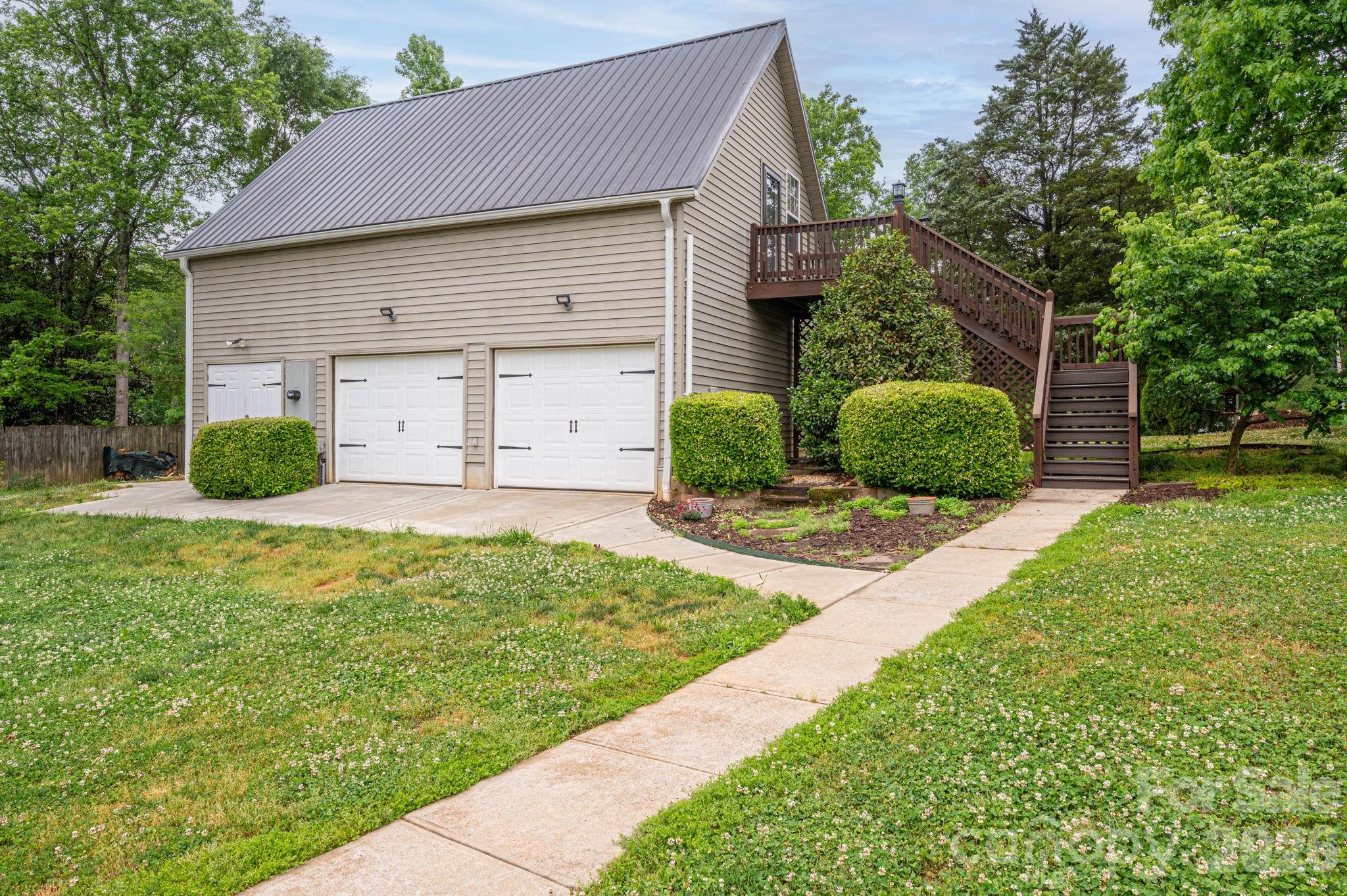 5519 Dallas High Shoals Highway, Dallas, NC - photo 29 of 38