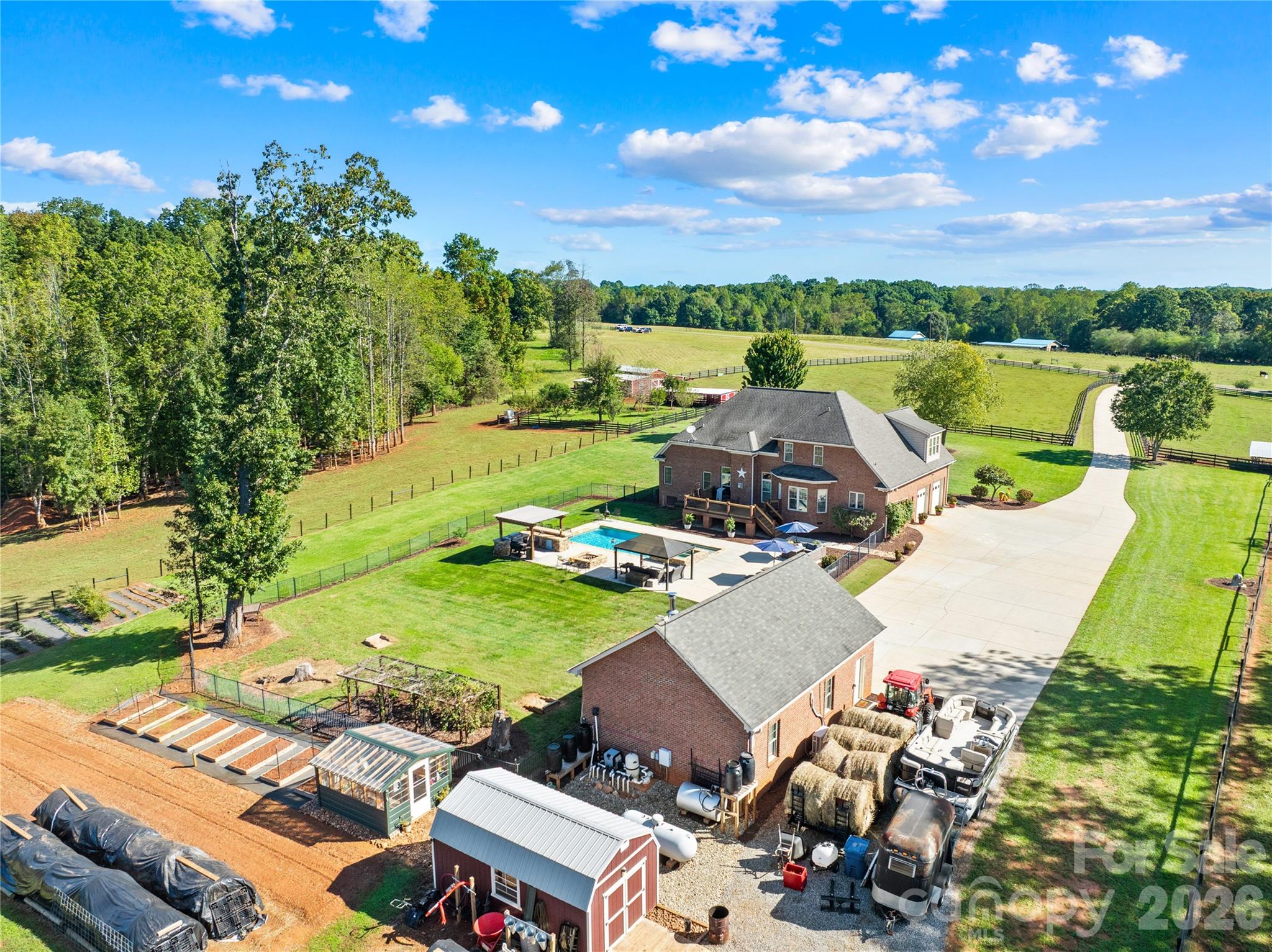 1989 Joe Johnson Road, Catawba, NC - photo 6 of 49