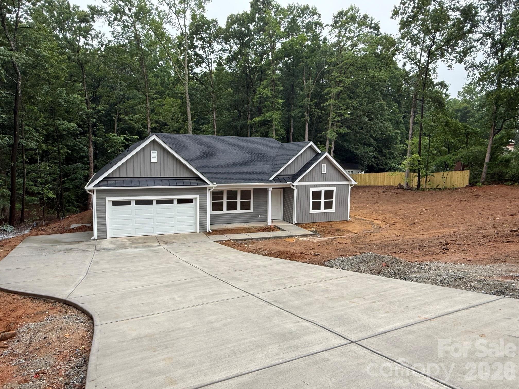 307 Sowers Ferry Road, Spencer, NC - photo 1 of 14