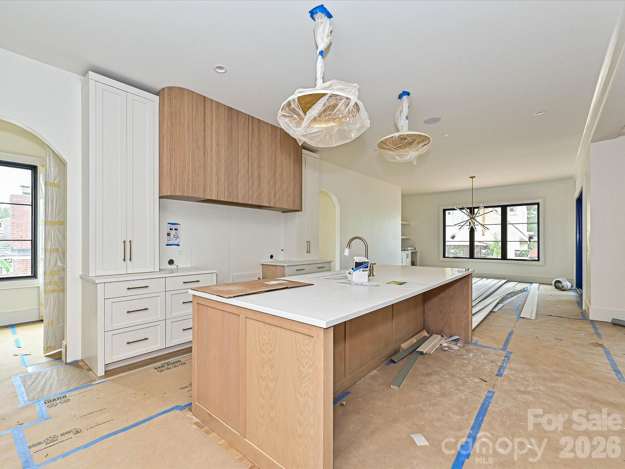 1329 Bevis Drive, Charlotte, NC - photo 6 of 45