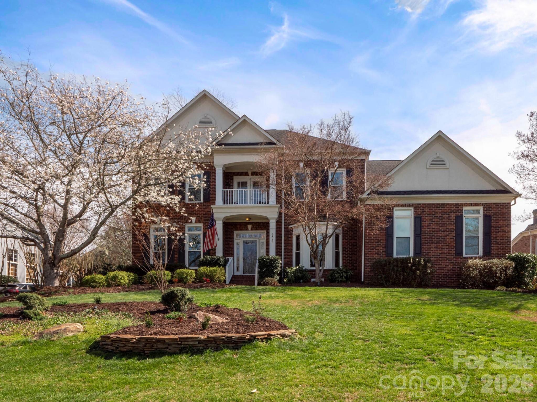 5423 Piper Glen Drive, Charlotte, NC - photo 30 of 42