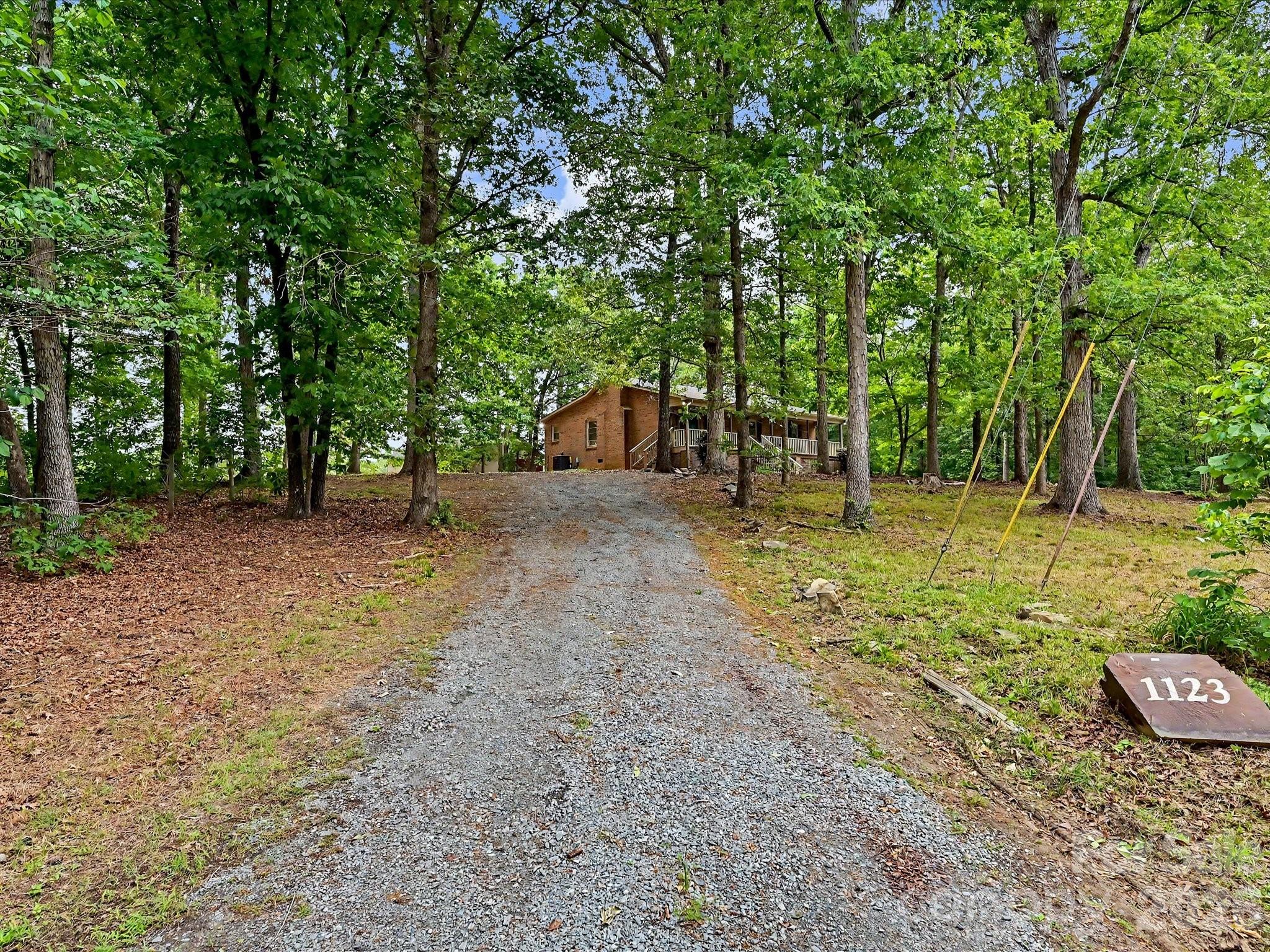 1123 S Forest Hills School Road, Marshville, NC - photo 35 of 39