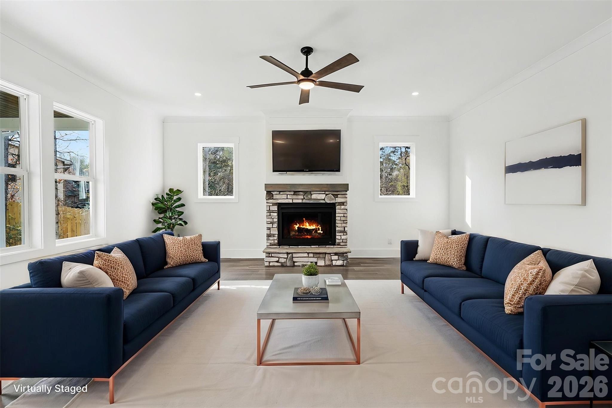 Home for sale at 149 Shady Cove Road, Troutman, NC — photo 17 of 48