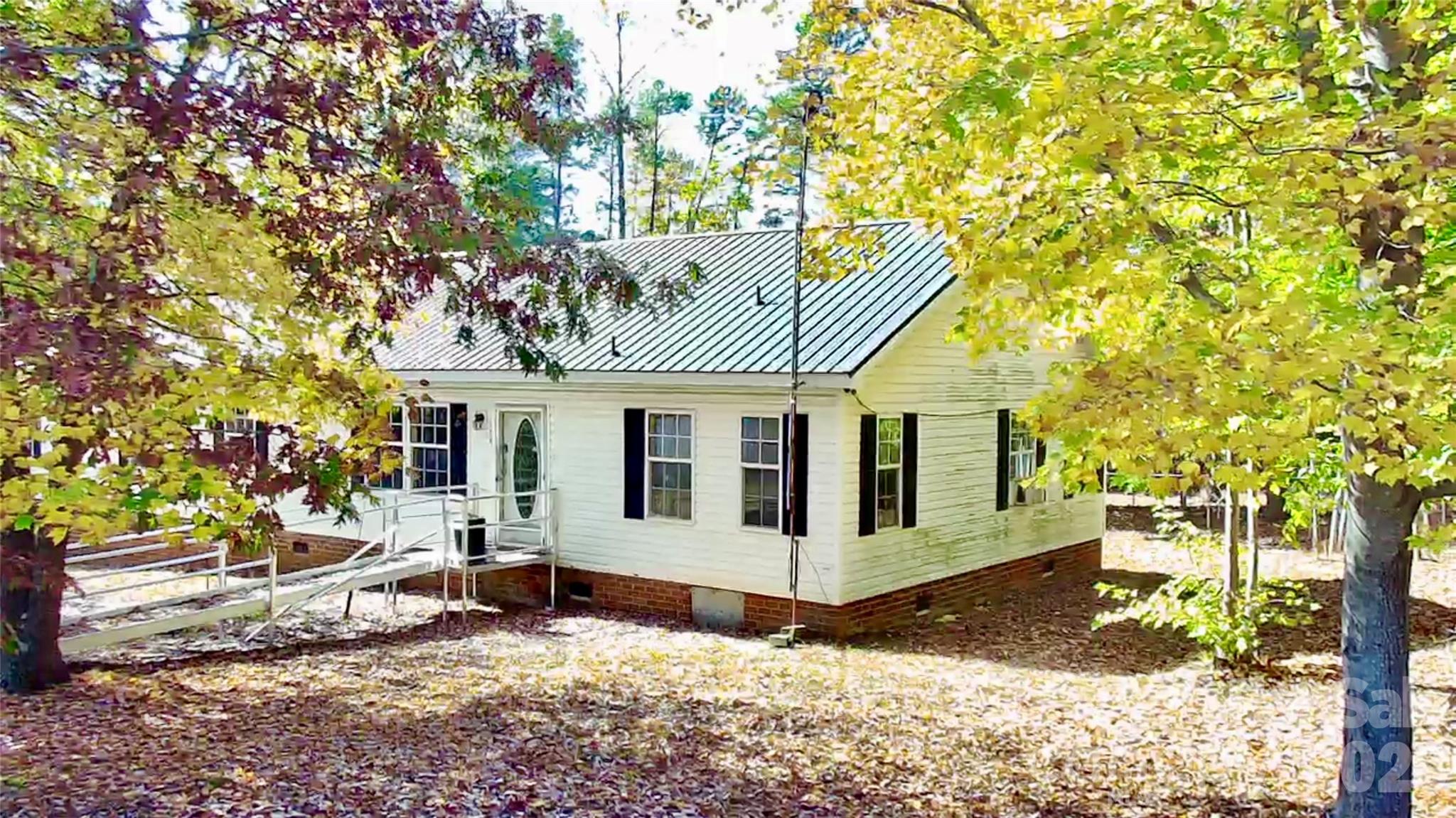 276 Ostwalt Amity Road, Troutman, NC
