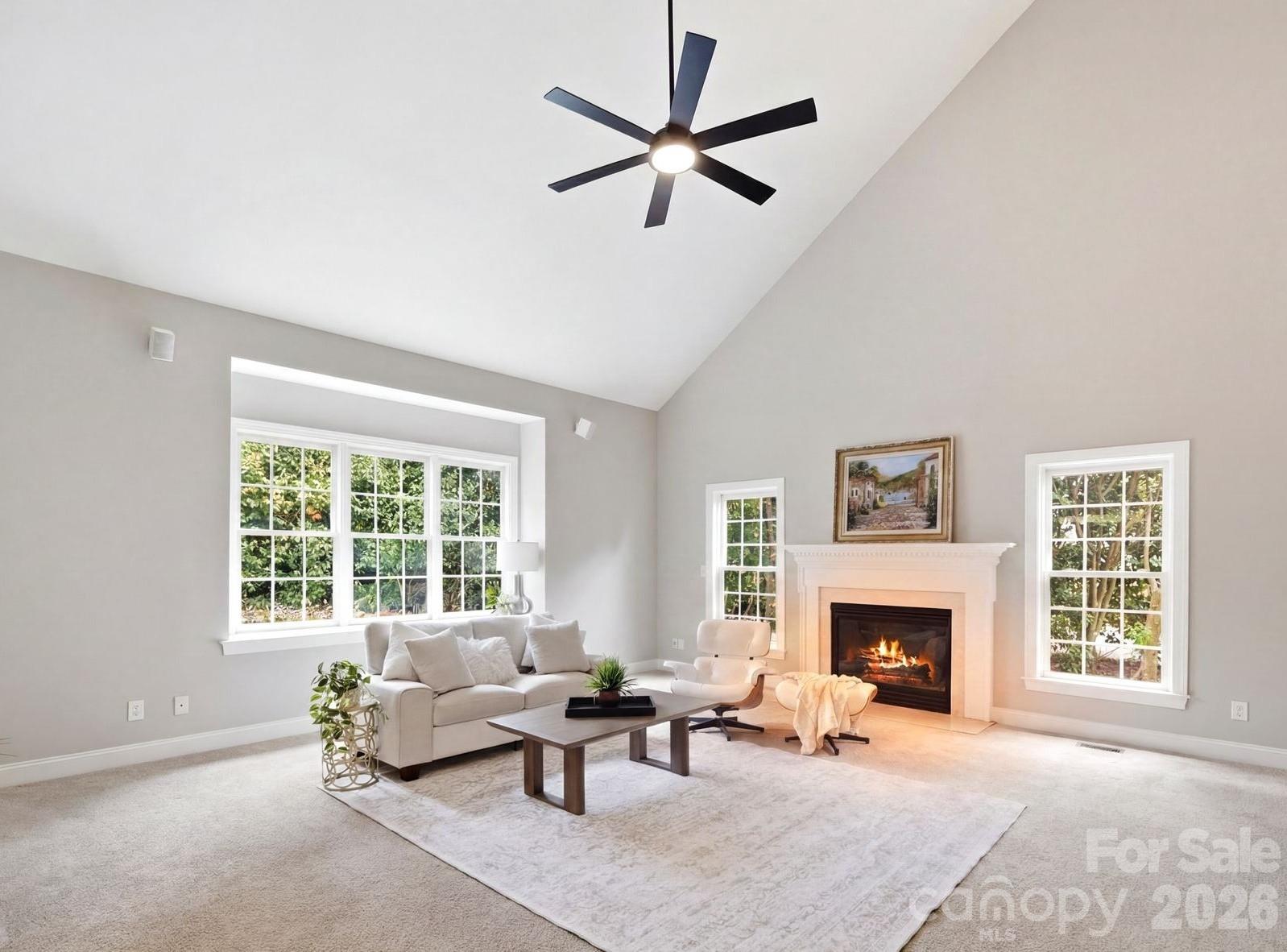 Photo 8 of 12319 Summer Breeze Court, Charlotte, NC