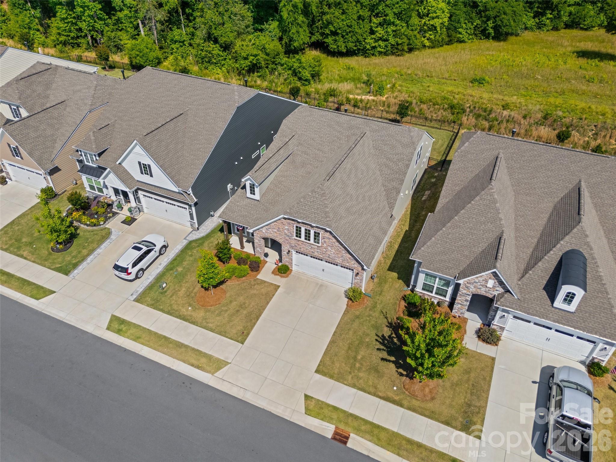 3199 Windhaven Lane, Fort Mill, SC - photo 37 of 48
