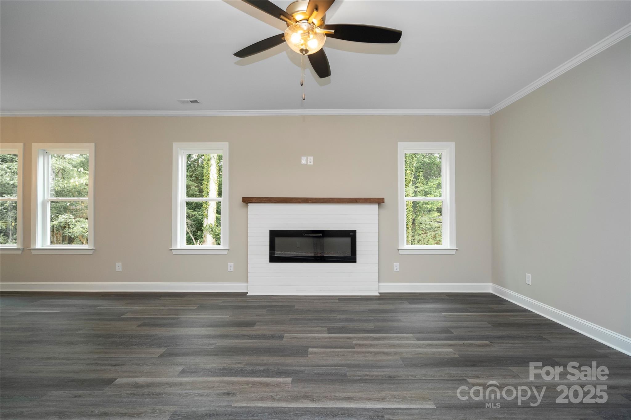 Photo 4 of 1721 Balfour Lane, Charlotte, NC