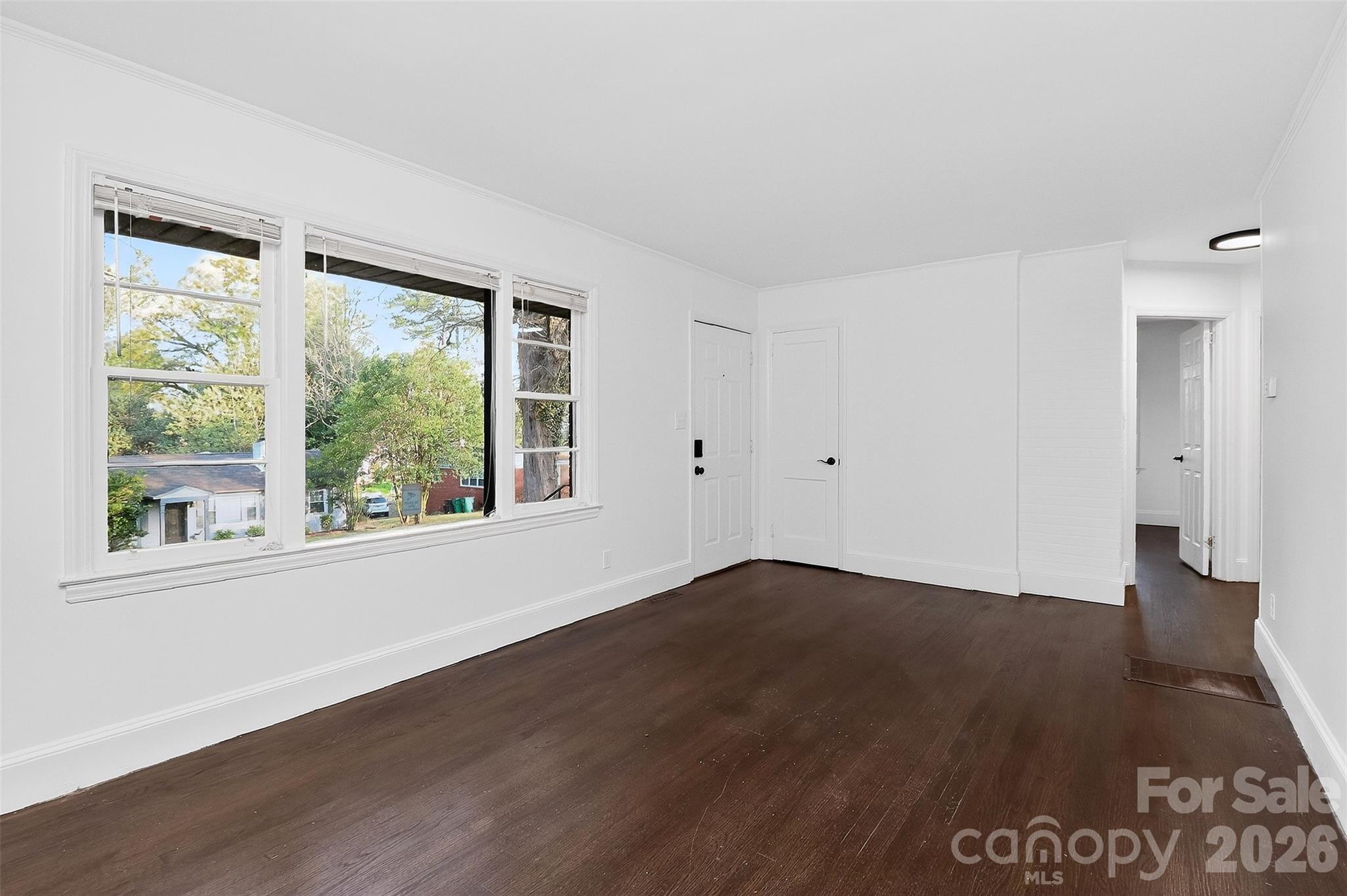2642 Rachel Street, Charlotte, NC - photo 4 of 35