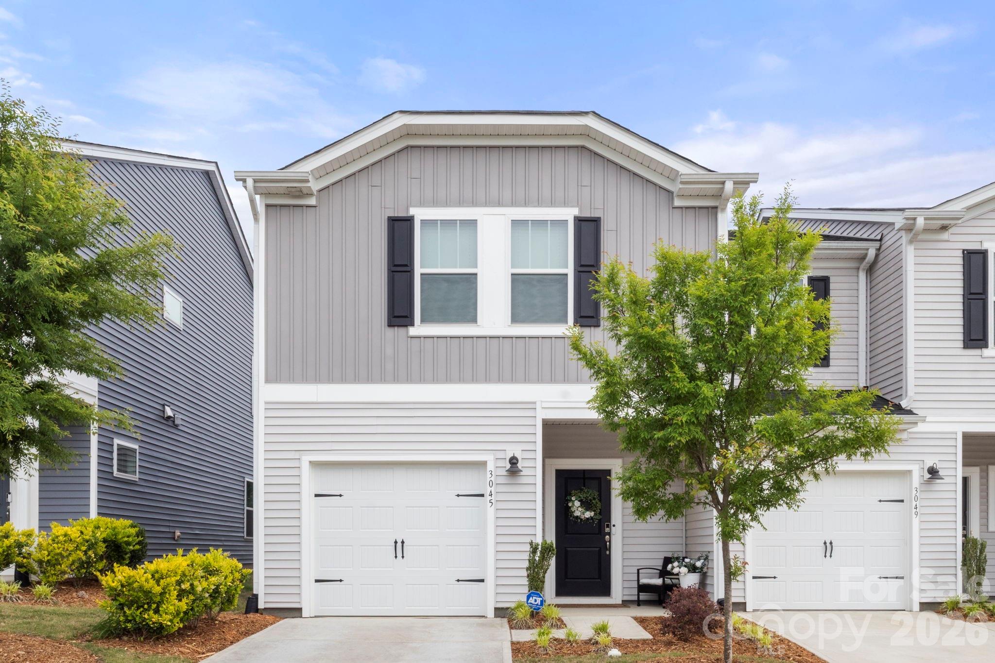 Home for sale at 3045 Belstock Court, Charlotte, NC — photo 1 of 28