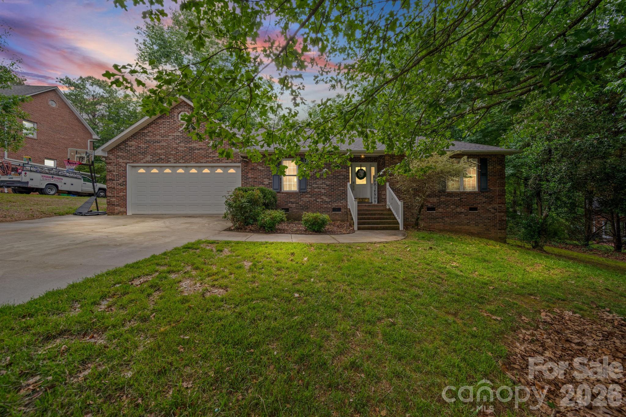 2920 Noritake Trail, Albemarle, NC