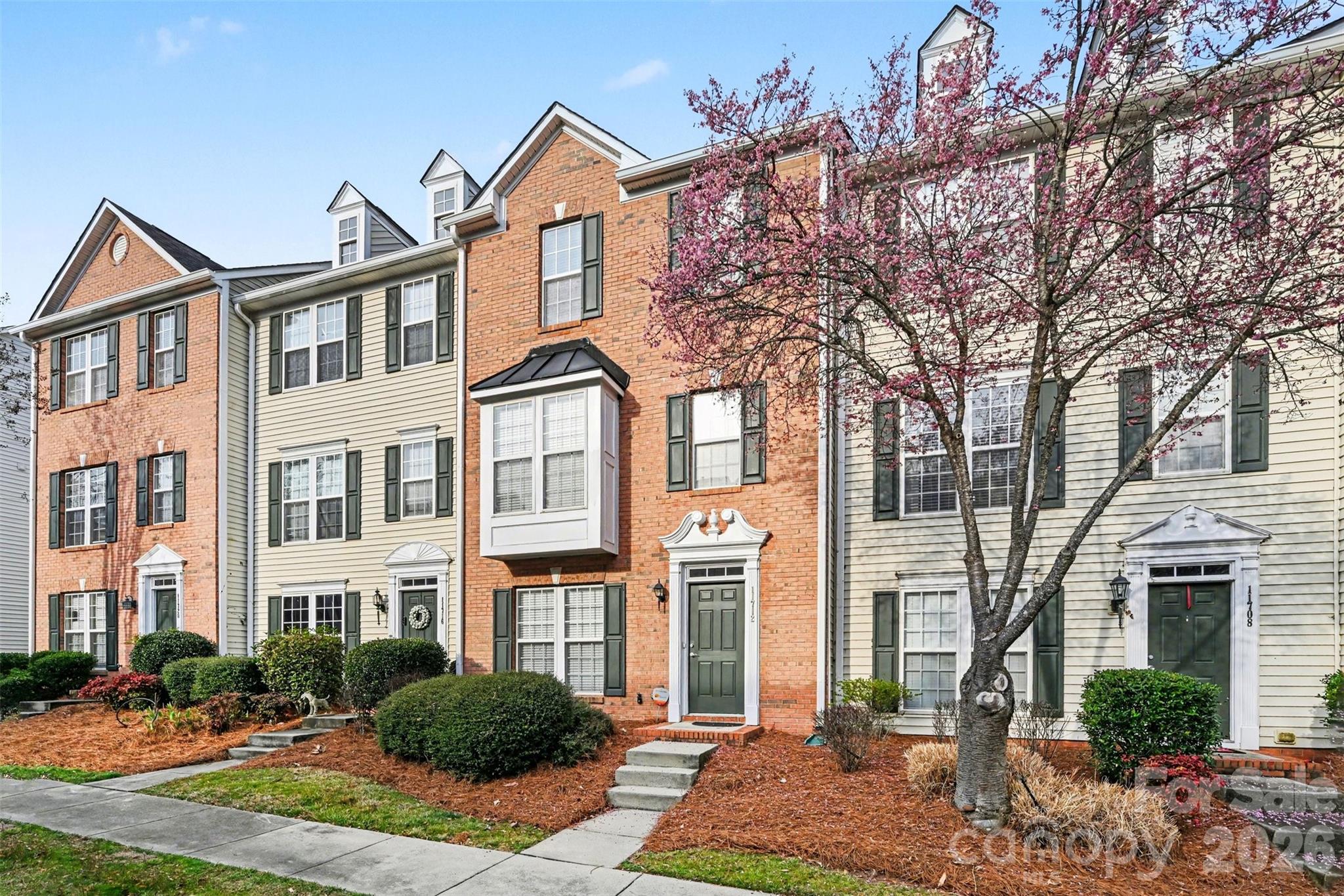 11712 Fiddlers Roof Lane, Charlotte, NC