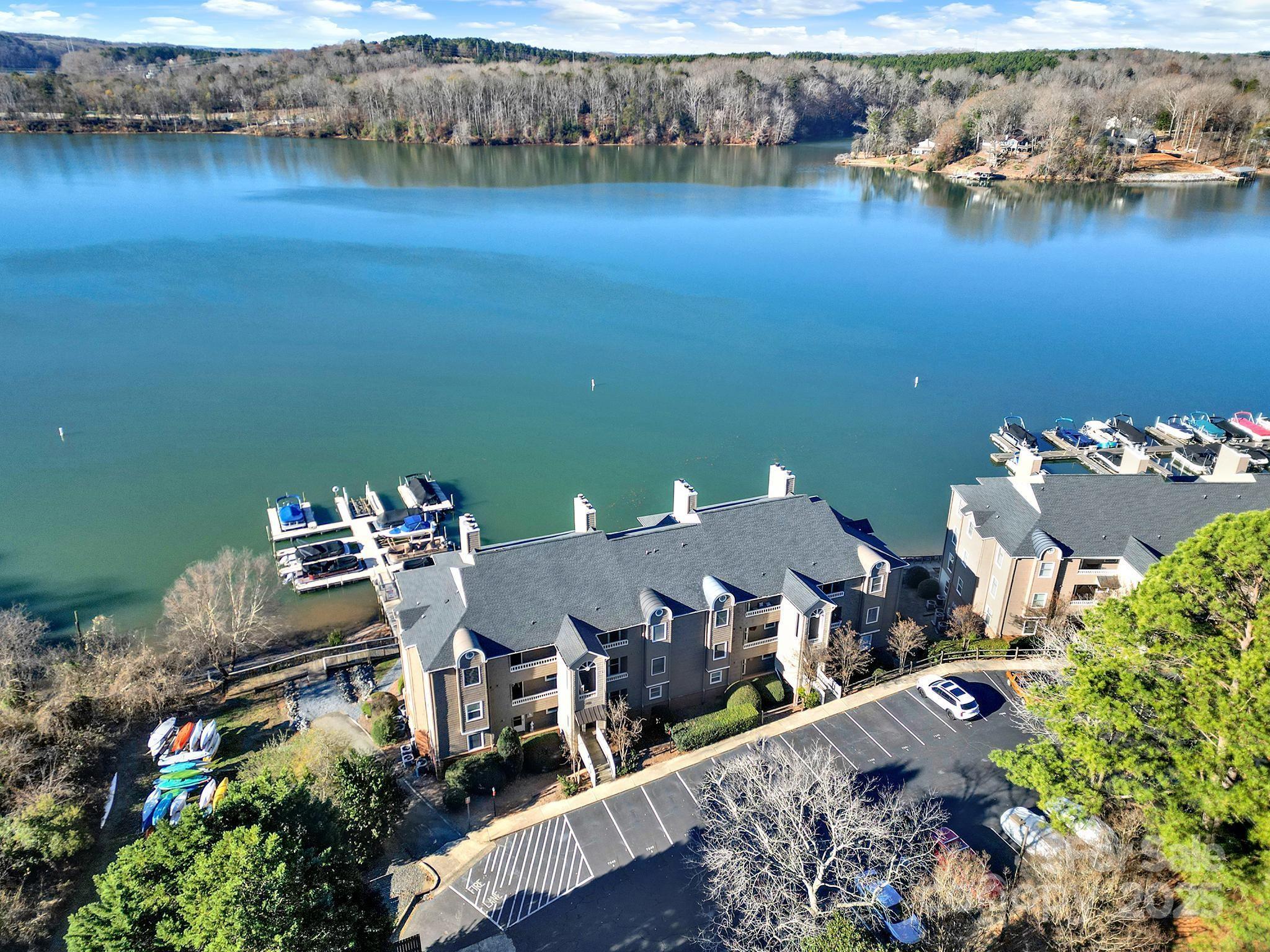 Photo 36 of 7340 Lakefront Drive12, Charlotte, NC