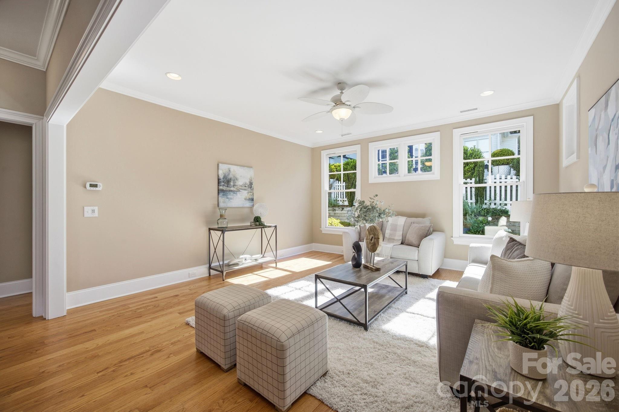 625 James Alexander Way, Davidson, NC - photo 10 of 49