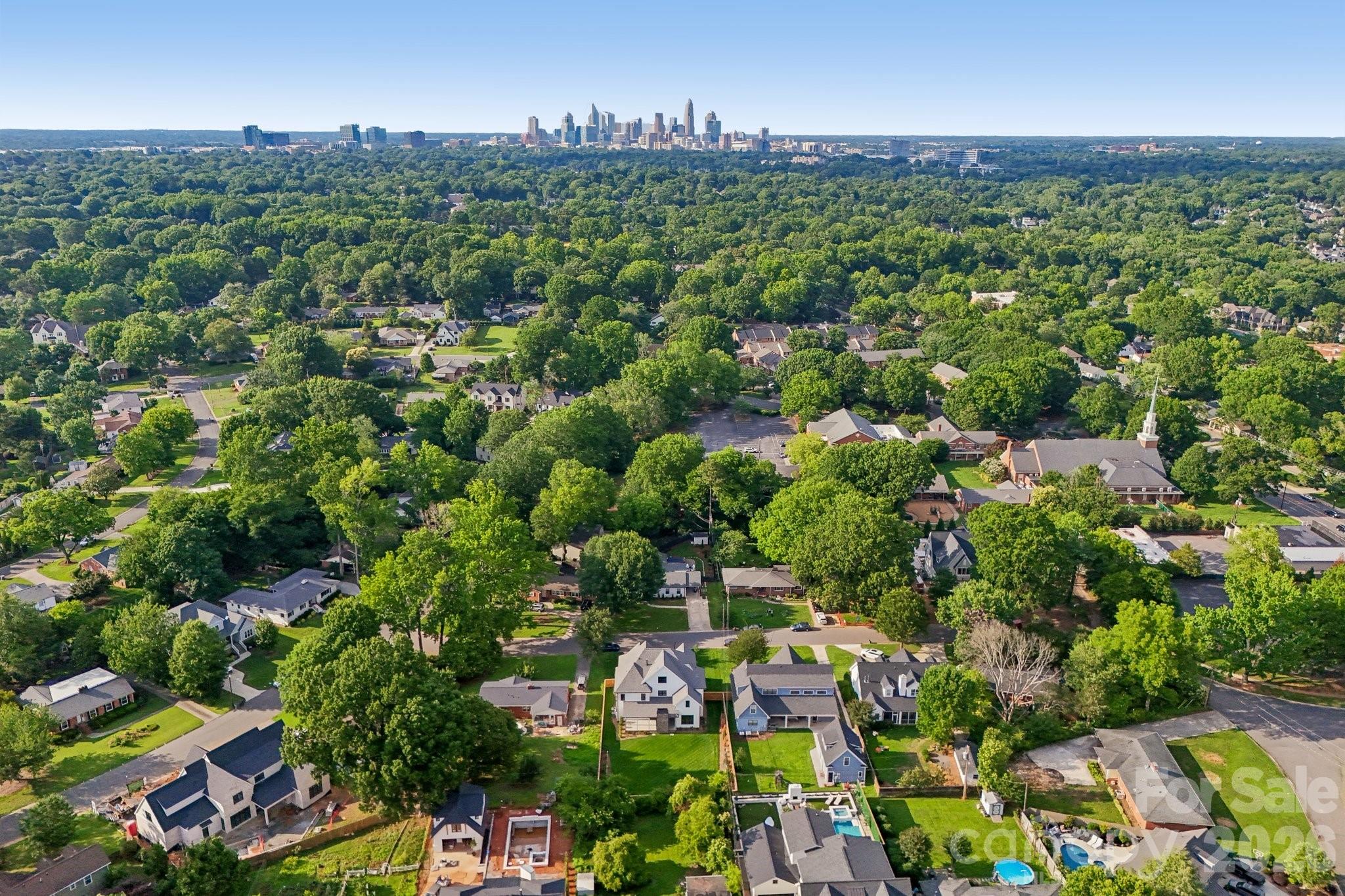 Photo 34 of 1315 Holmes Drive, Charlotte, NC
