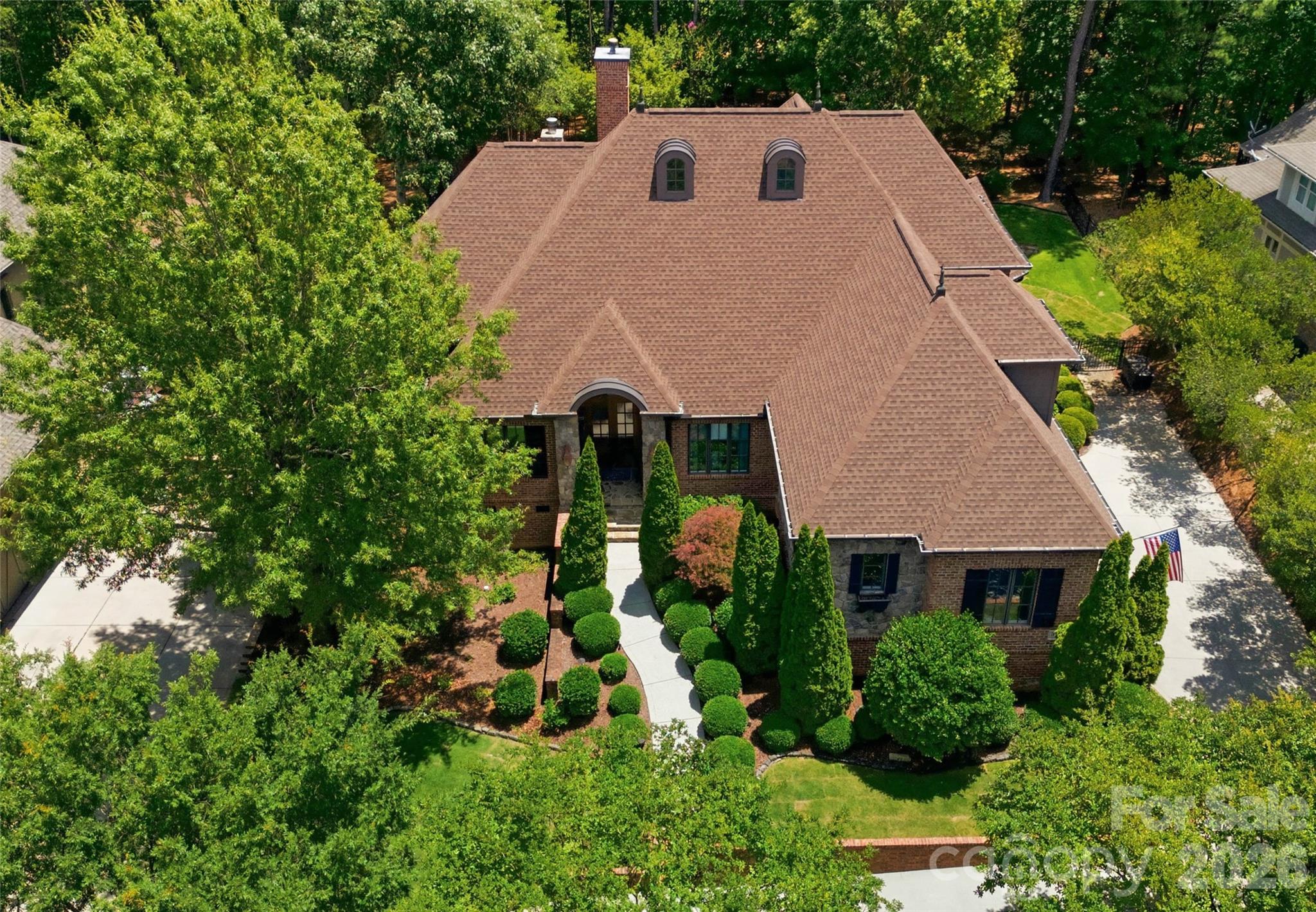 Photo 47 of 16946 Ashton Oaks Drive, Charlotte, NC