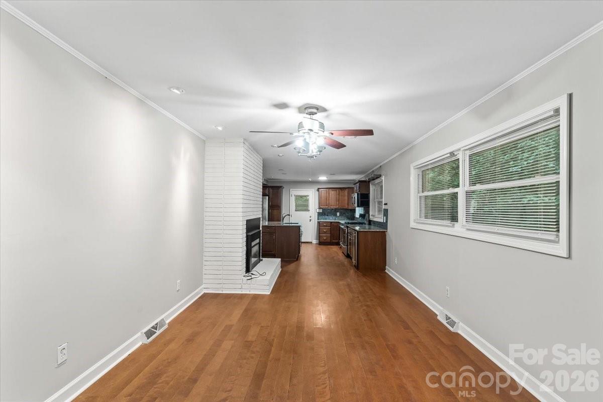 Photo 7 of 7328 Everett Drive, Charlotte, NC