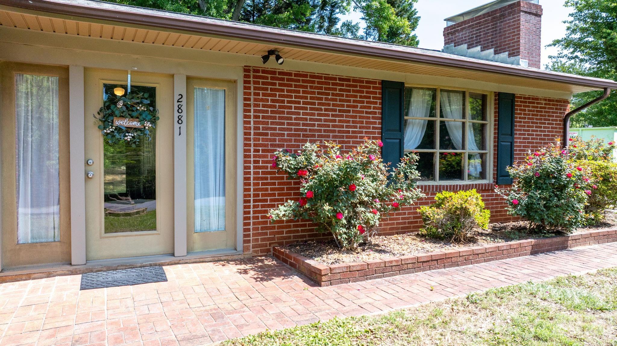 Photo 4 of 2881 Highline Avenue, Valdese, NC