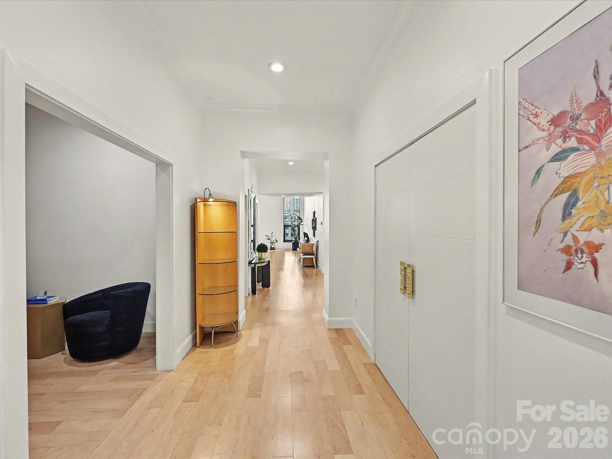 Photo 4 of 127 N Tryon Street509, Charlotte, NC