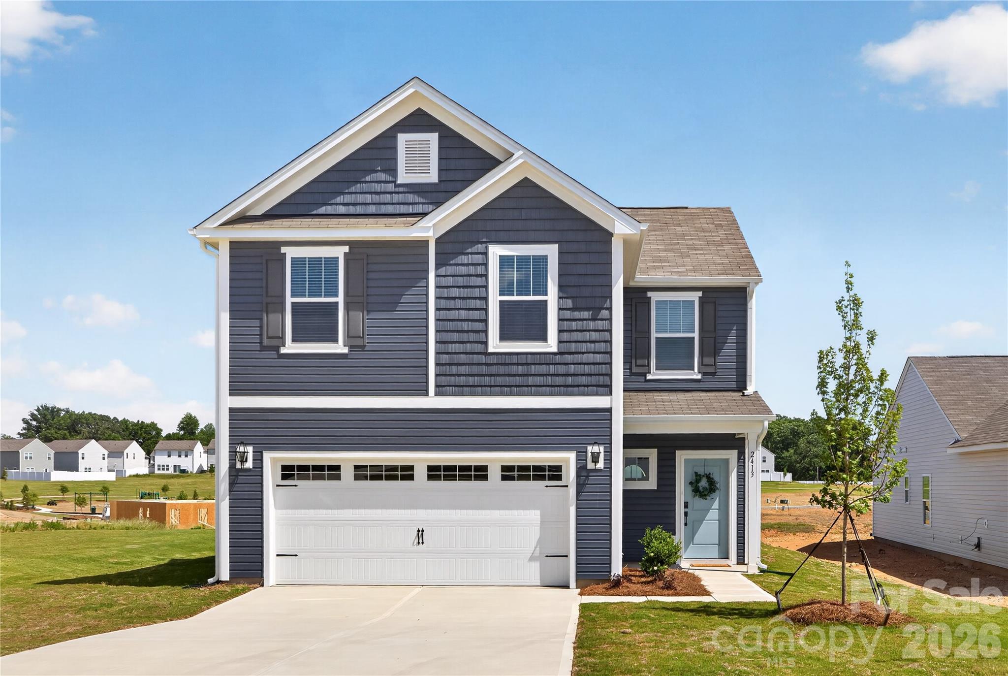 2413 Morgan Hills Drive304, Albemarle, NC
