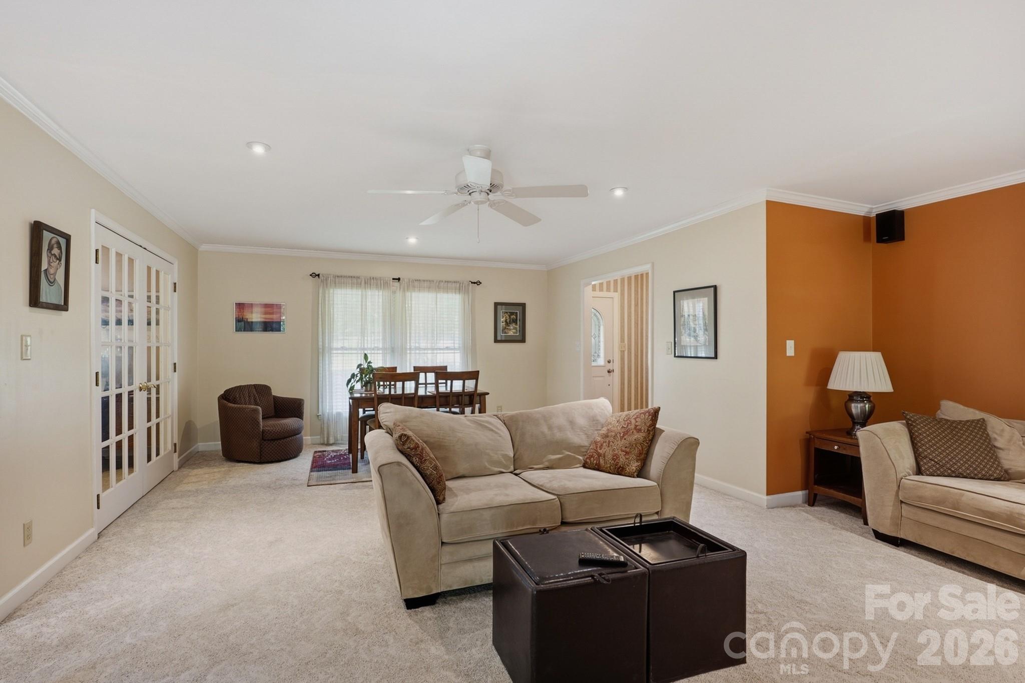 4323 Creemore Drive, Charlotte, NC - photo 6 of 34