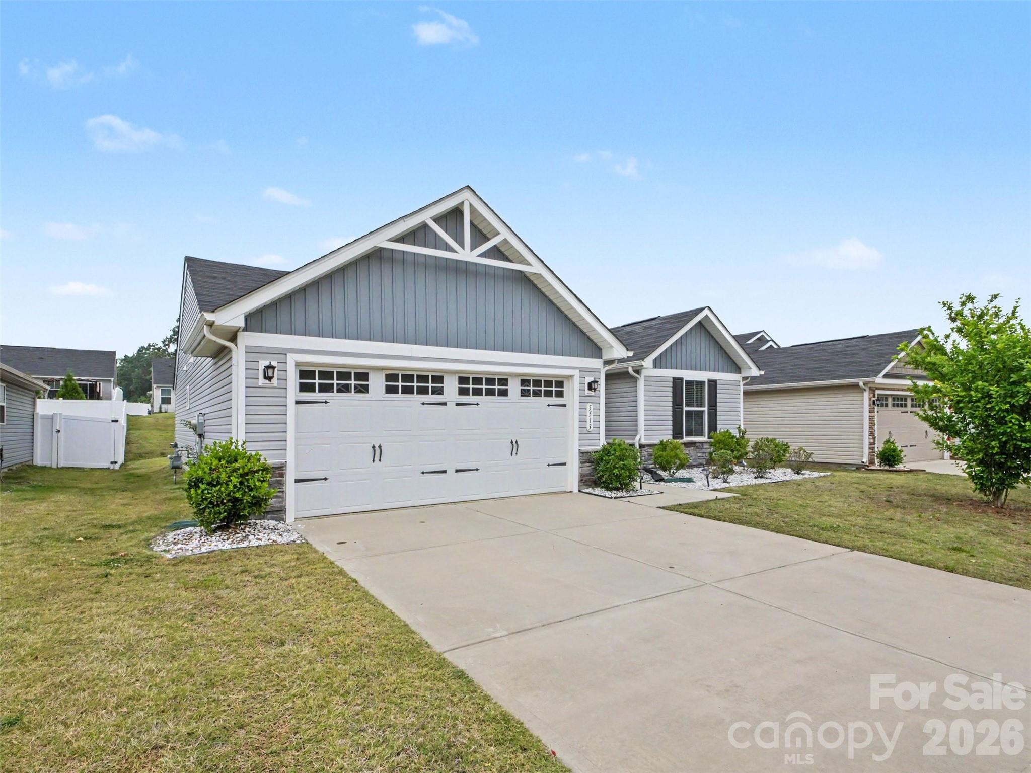 Photo 38 of 5513 Hughesdale Drive, Charlotte, NC