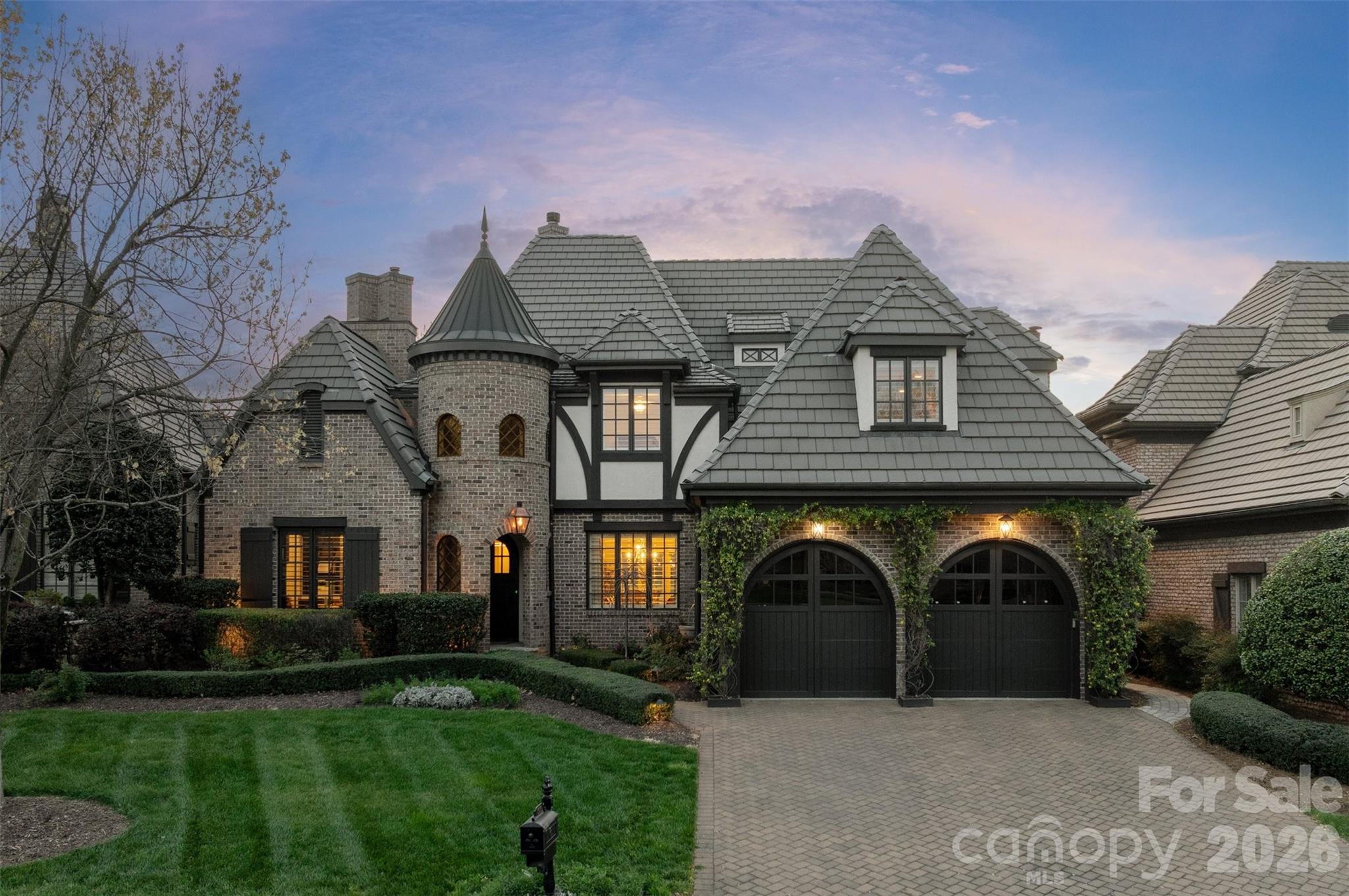 306 Royal Crescent Lane, Waxhaw, NC