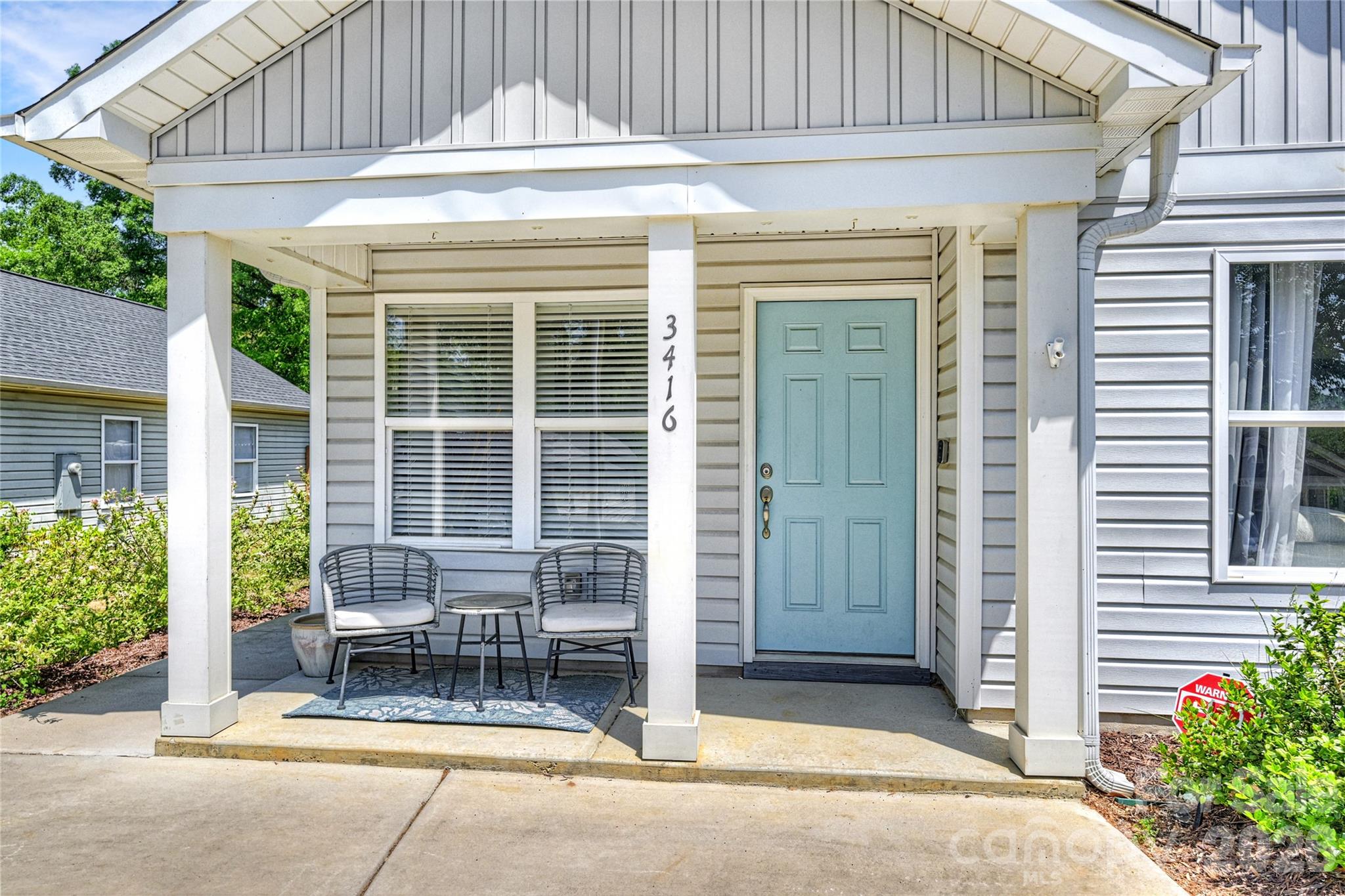 3416 Mable Hubbard Drive, Charlotte, NC - photo 23 of 25