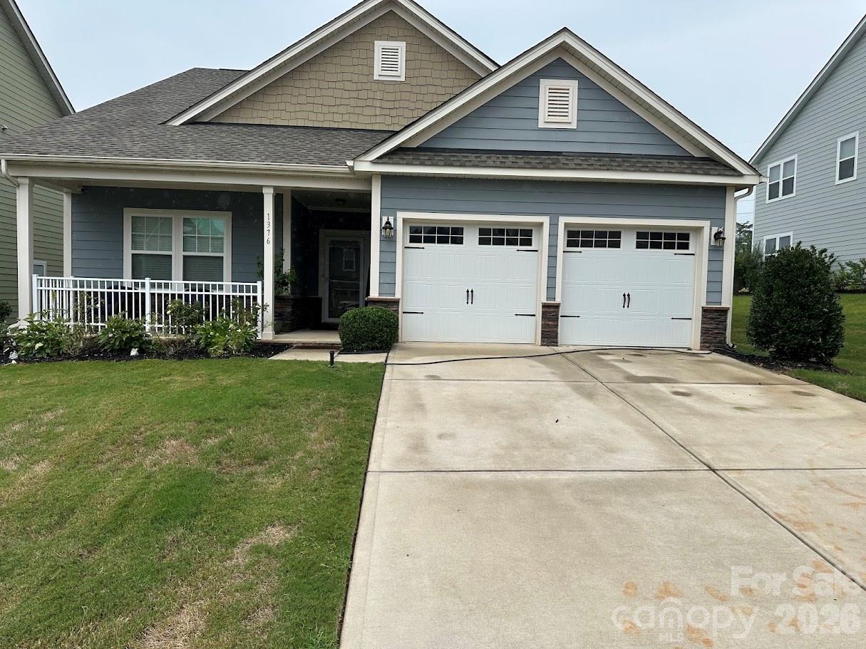 1376 Whistling Lane, York, SC - photo 3 of 29