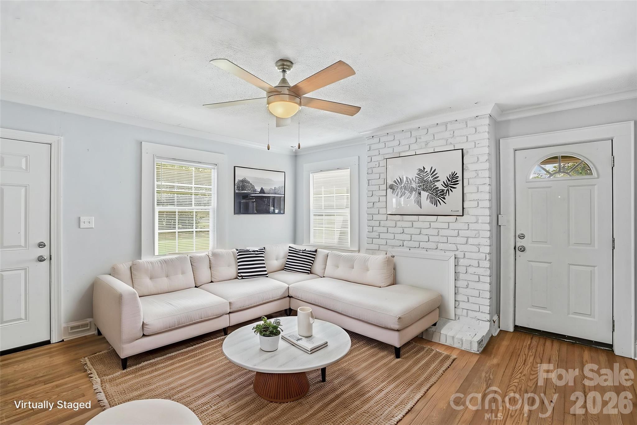 Photo 4 of 8825 Mcclure Circle, Charlotte, NC