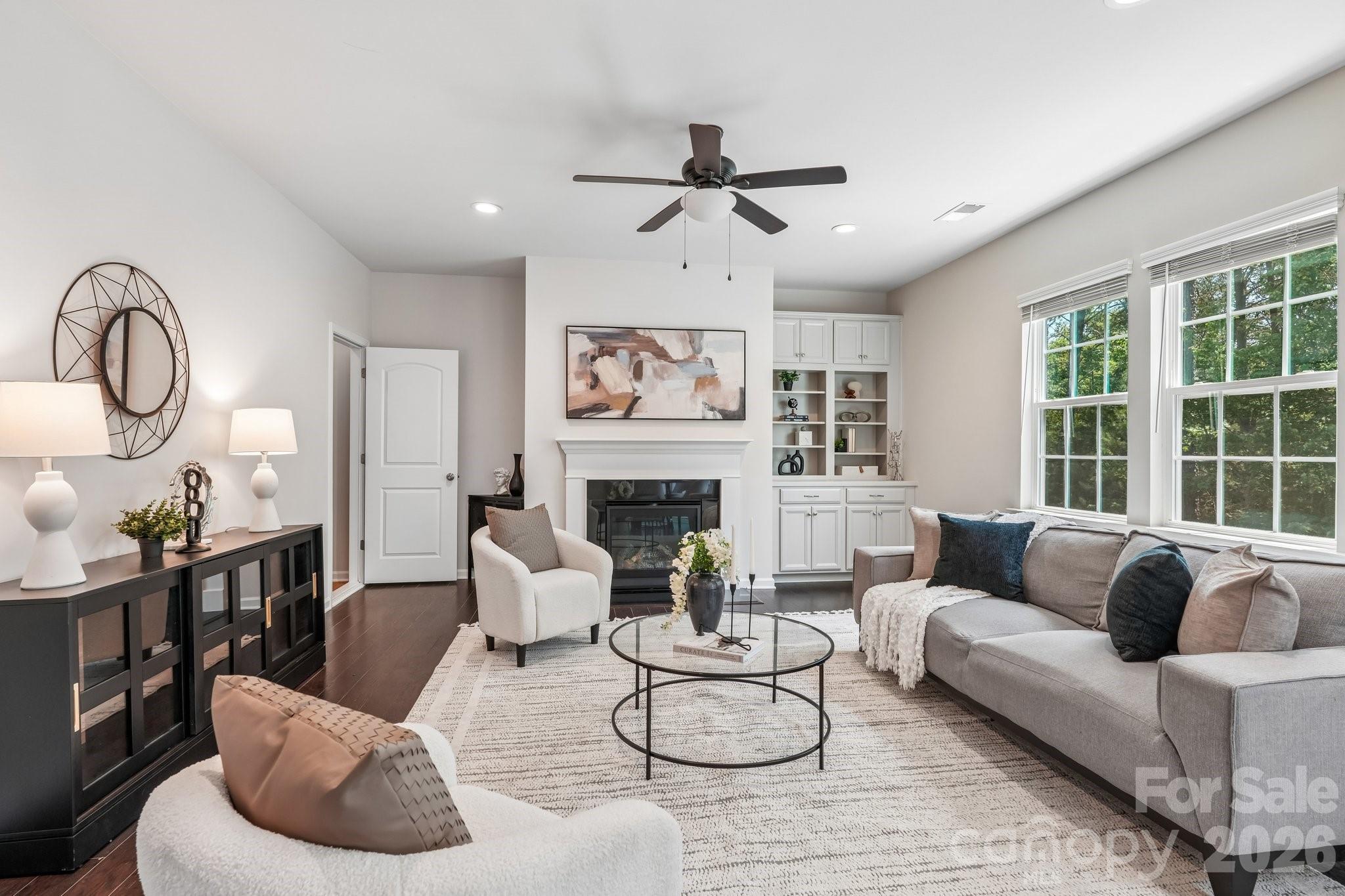 Photo 12 of 17810 Burnt Hickory Drive, Charlotte, NC