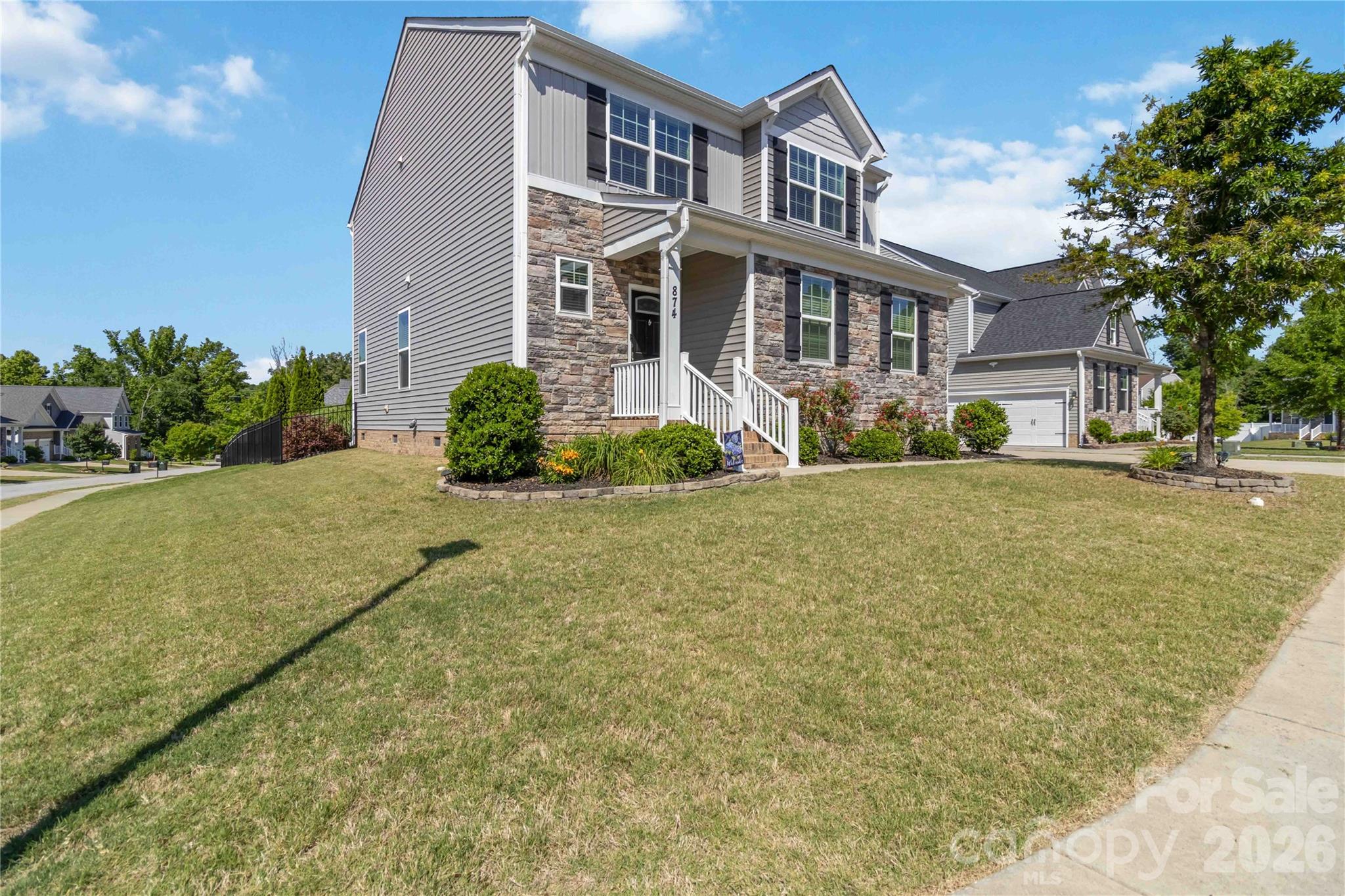 Photo 3 of 874 Windblown Place, Rock Hill, SC