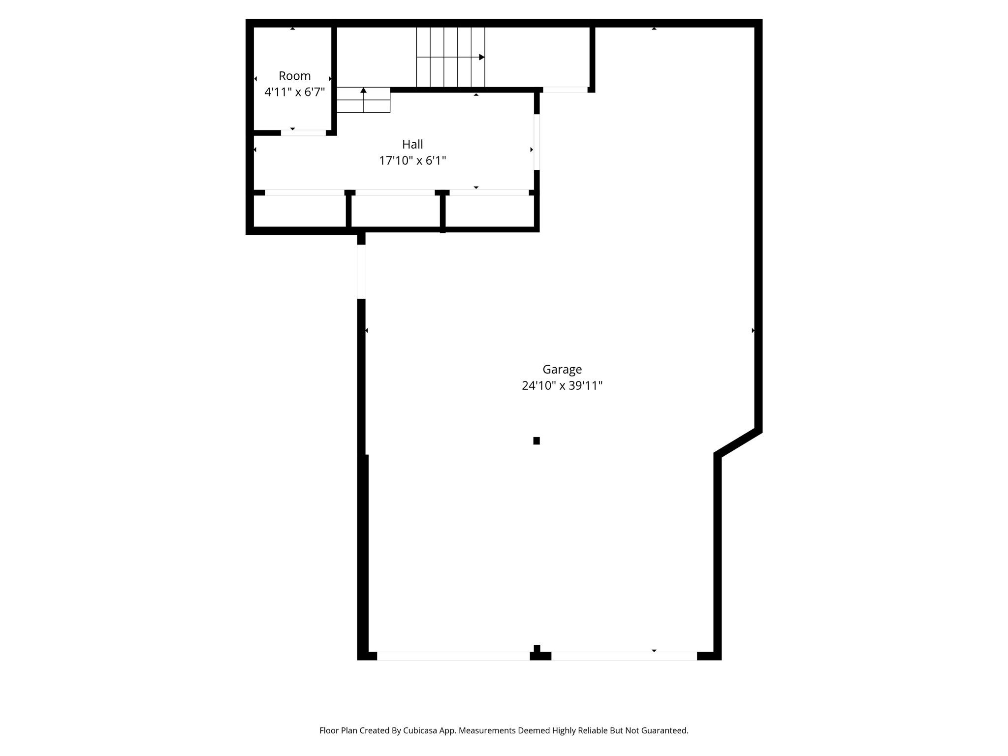 22 Lara Drive, Mills River, NC - photo 38 of 39